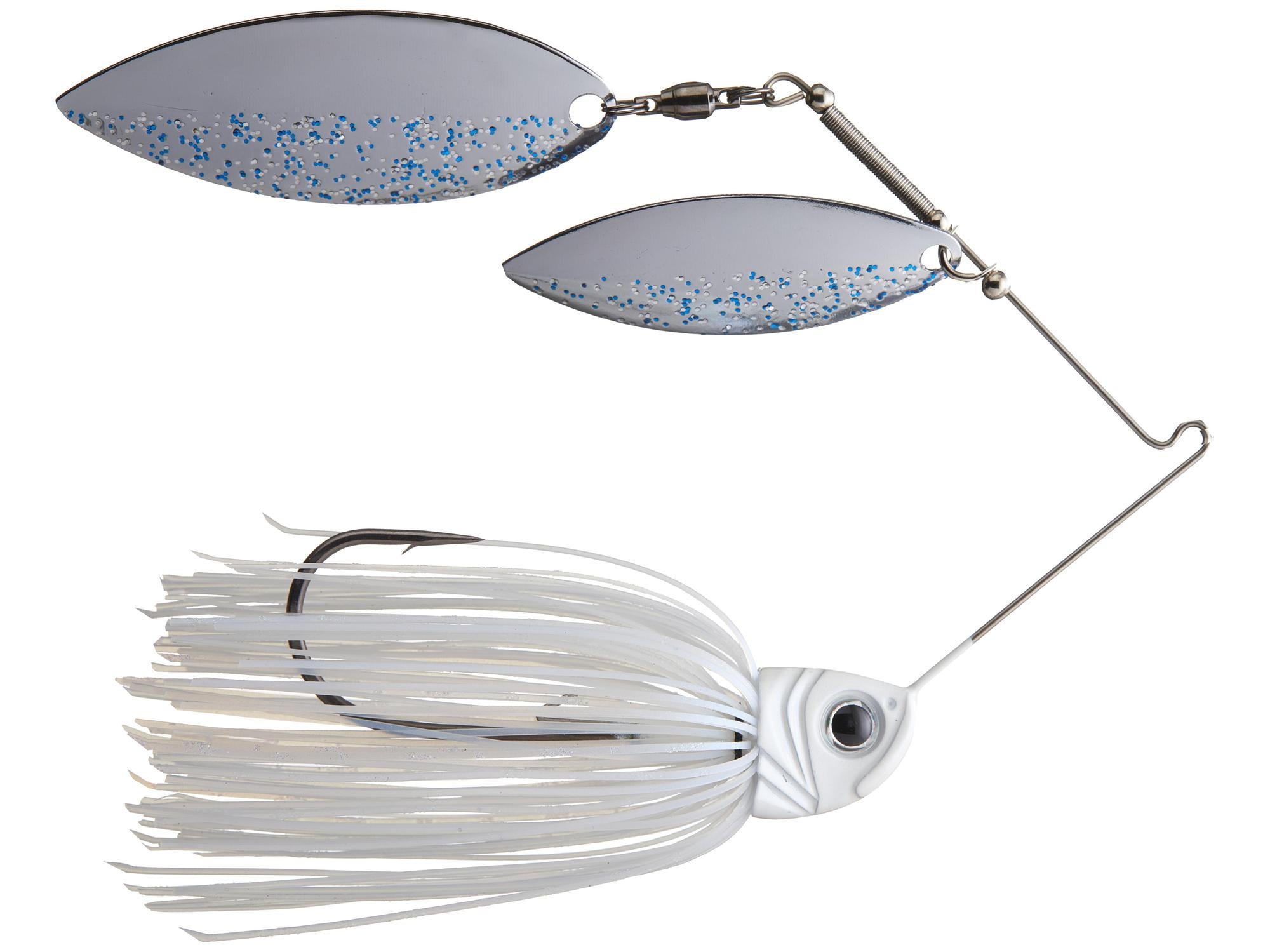 1st Gen Split-Blade Spinnerbait - Tackle Warehouse