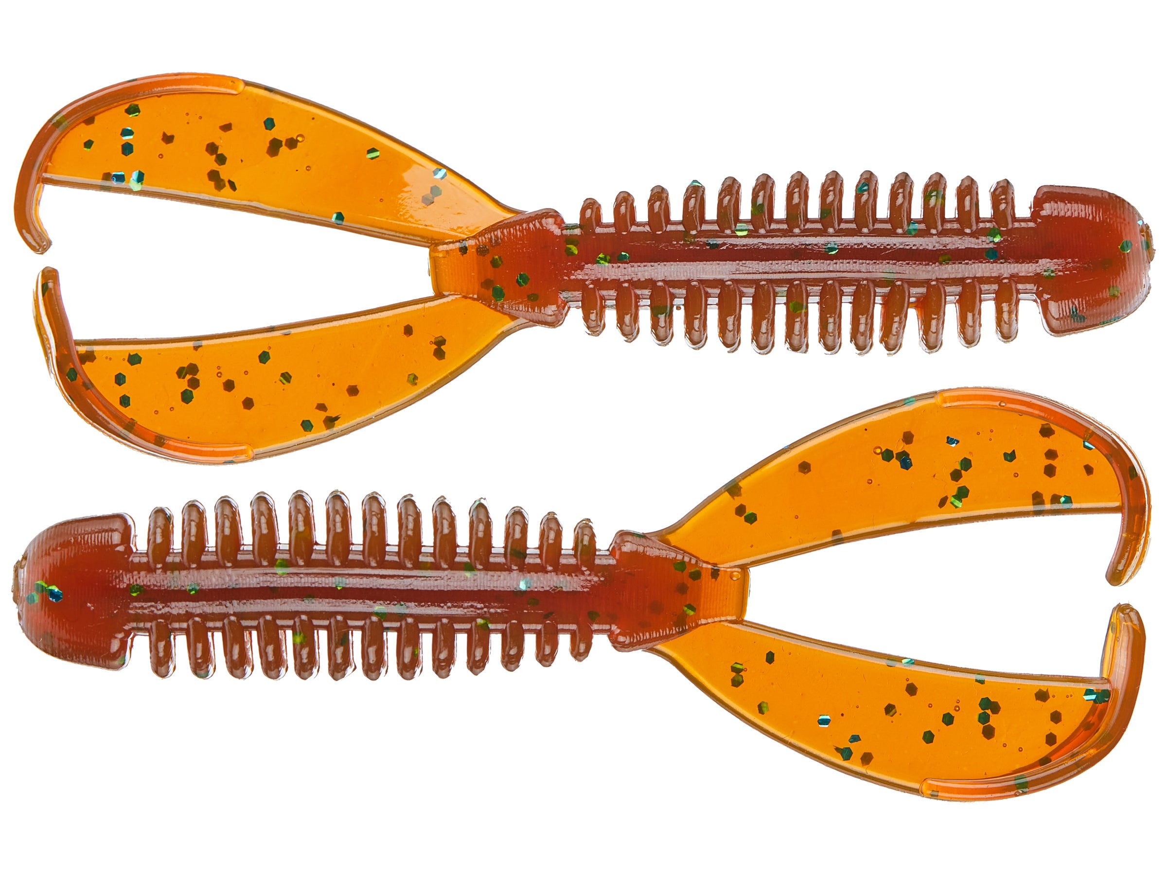 Fish Hammer Claw Hammer Craw 8pk - Tackle Warehouse