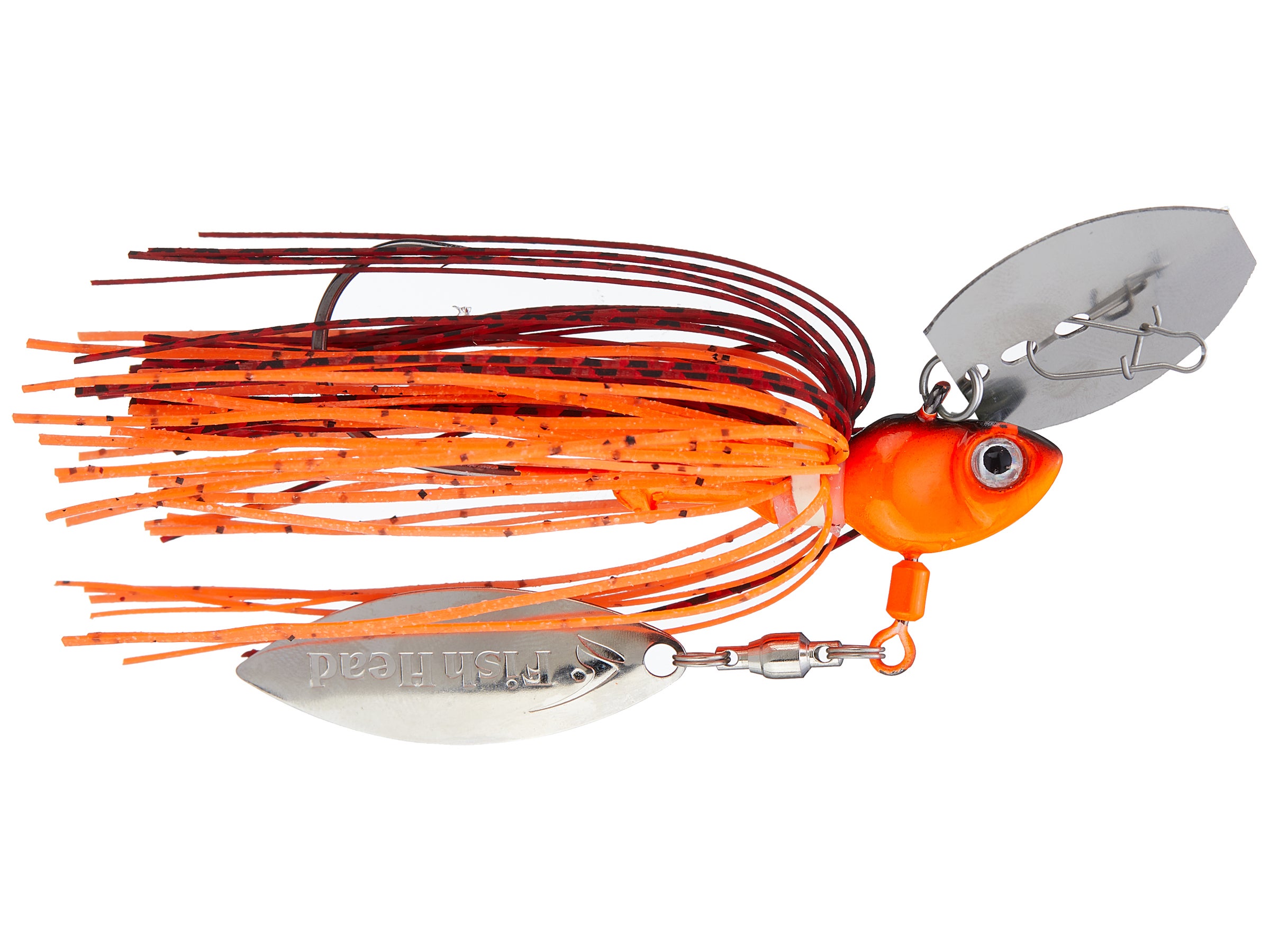 Fish Head Primal Vibe Jig - Tackle Warehouse