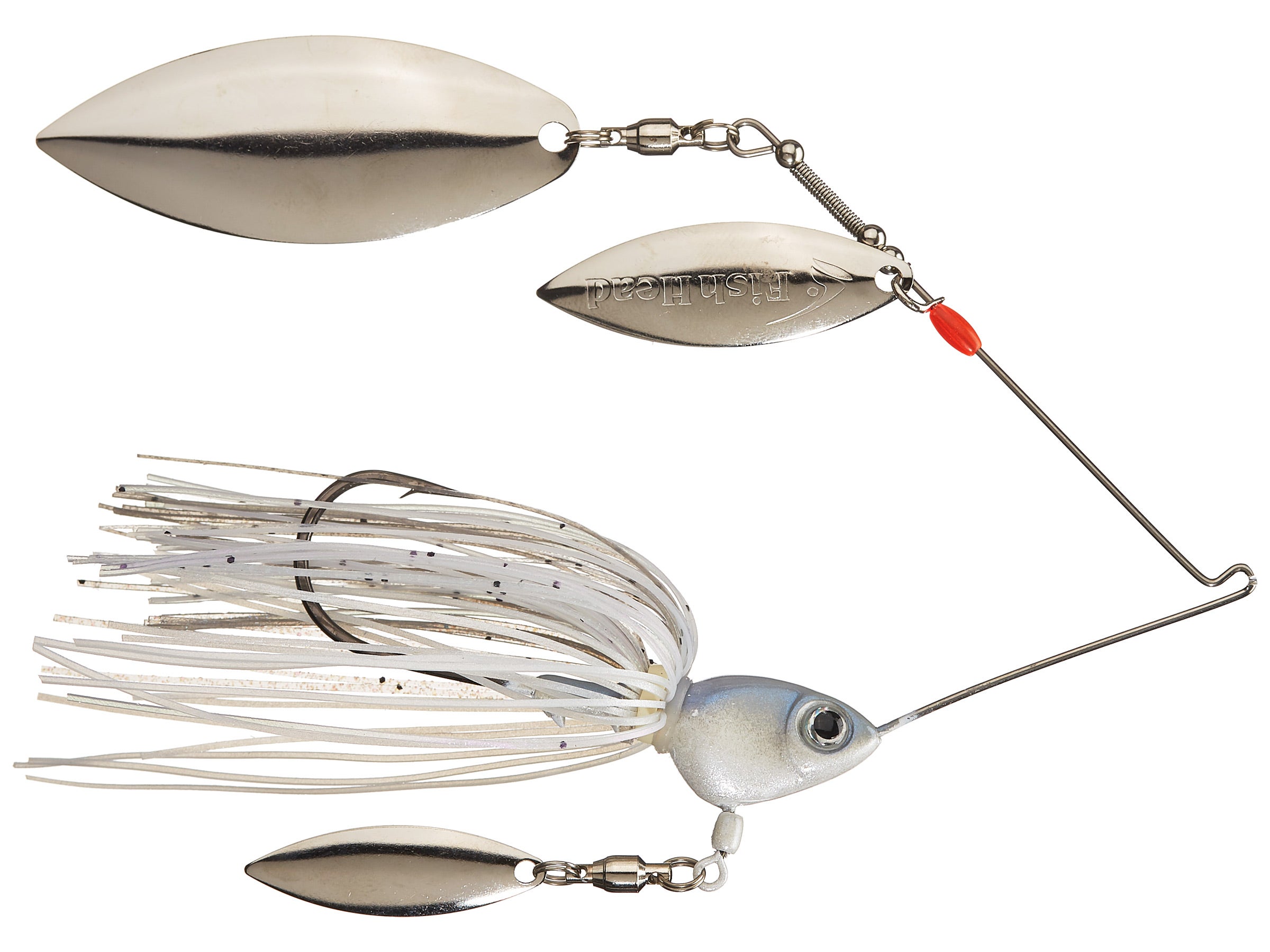 Fish Head Primal Spinnerbait