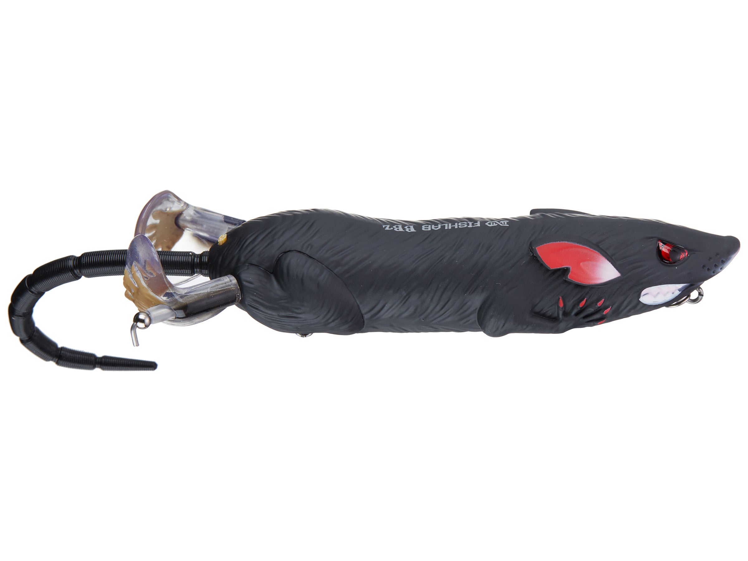 Fishlab BBZ Bio Rat - Tackle Warehouse
