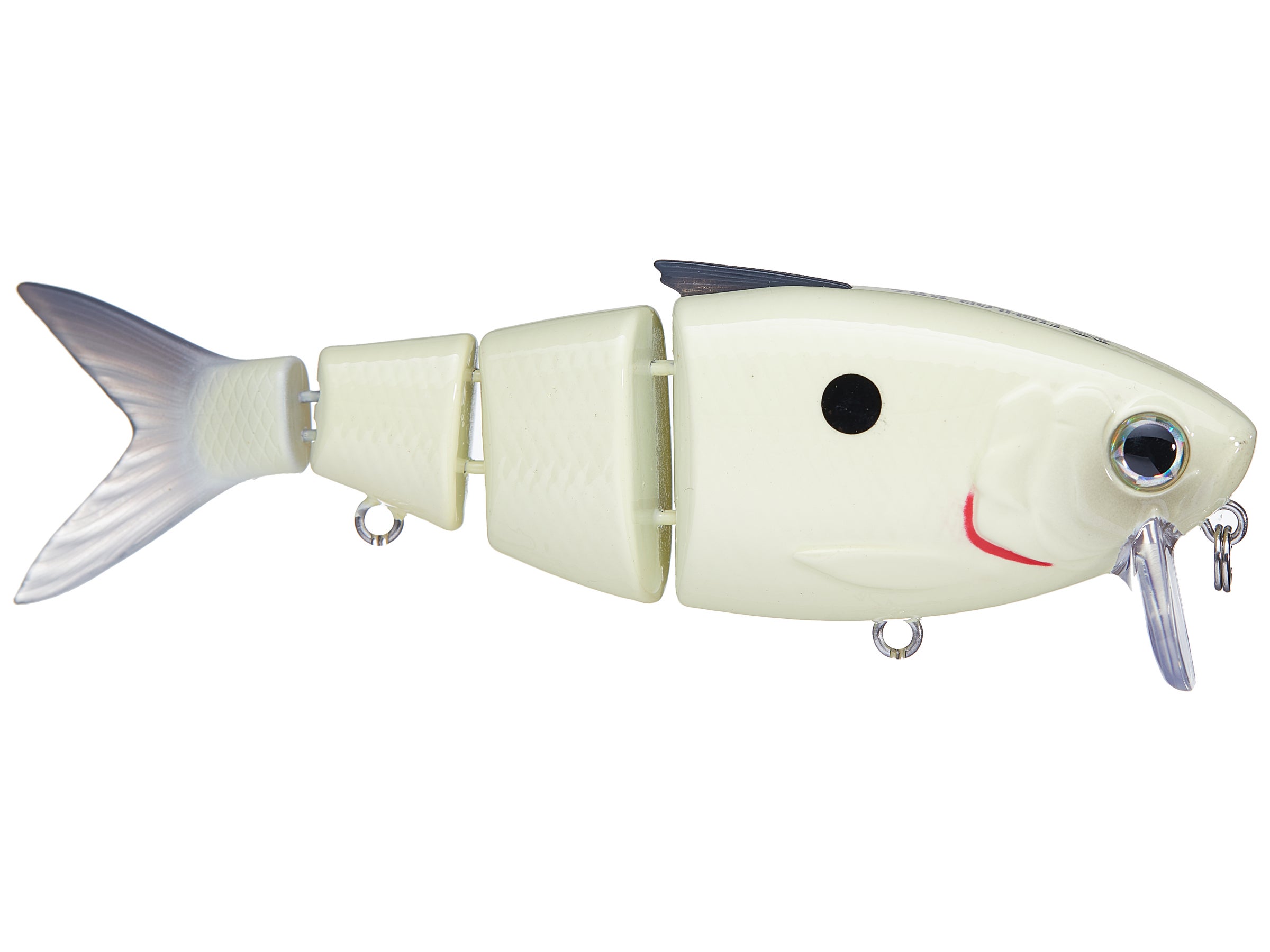 Fishlab BBZ Bio Cranking Shad 4" - Tackle Warehouse