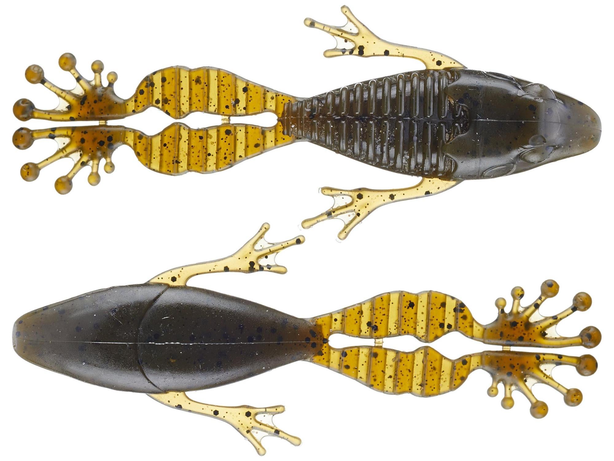 Fishlab Nature Series Frog - Tackle Warehouse