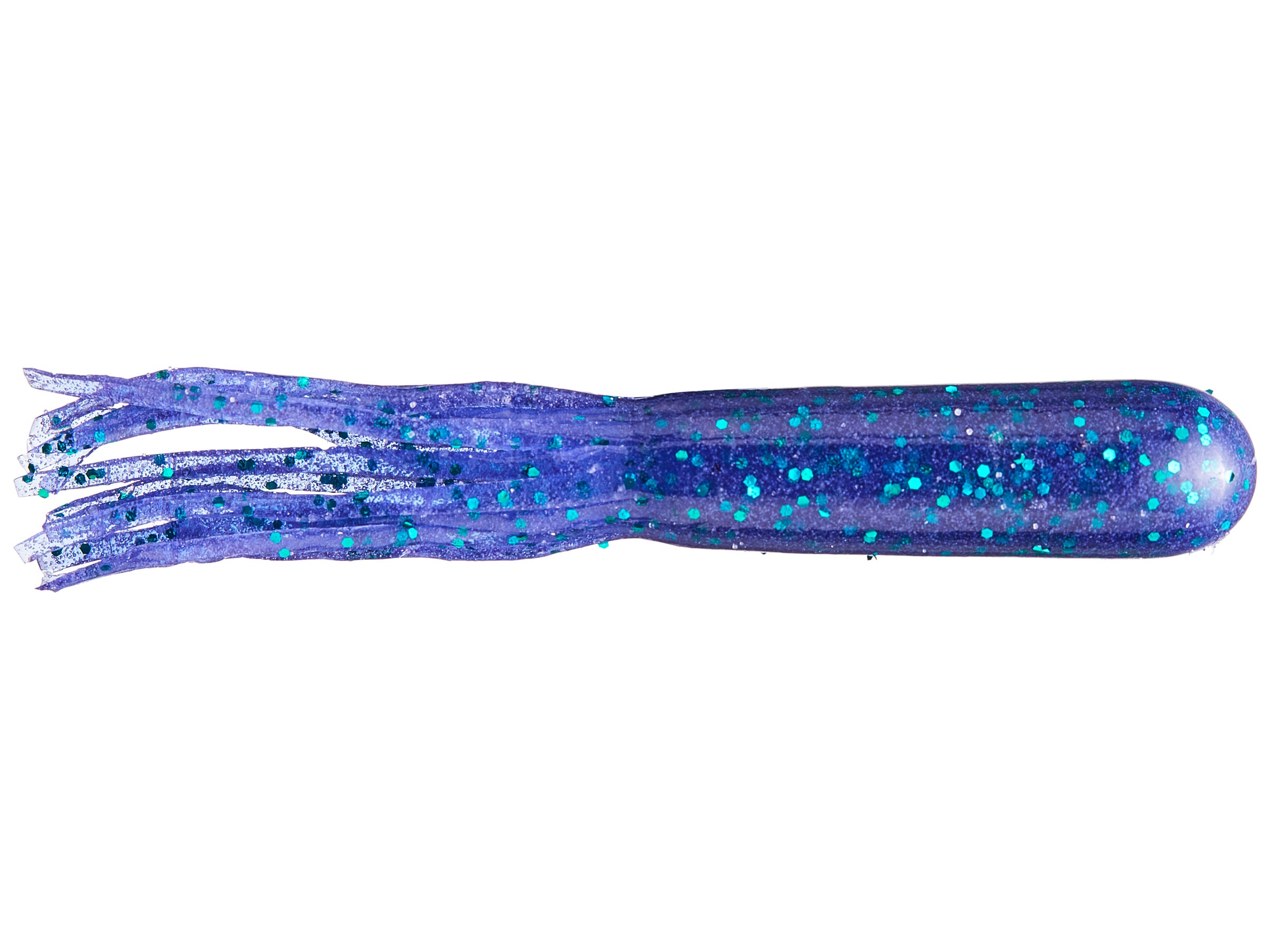 Secret Lures Flippin' Stupid Tube 7pk - Tackle Warehouse