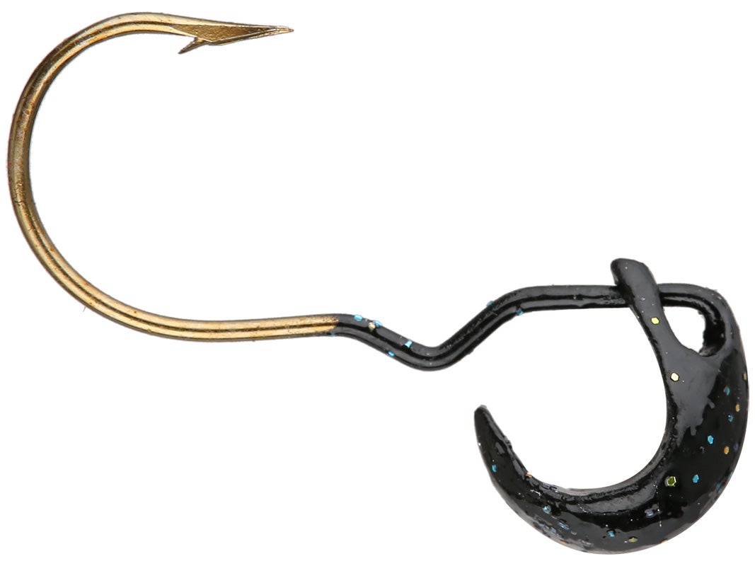 Fin-tech Bass-N Nuckle Ball Shakey Jig 2pk - Tackle Warehouse