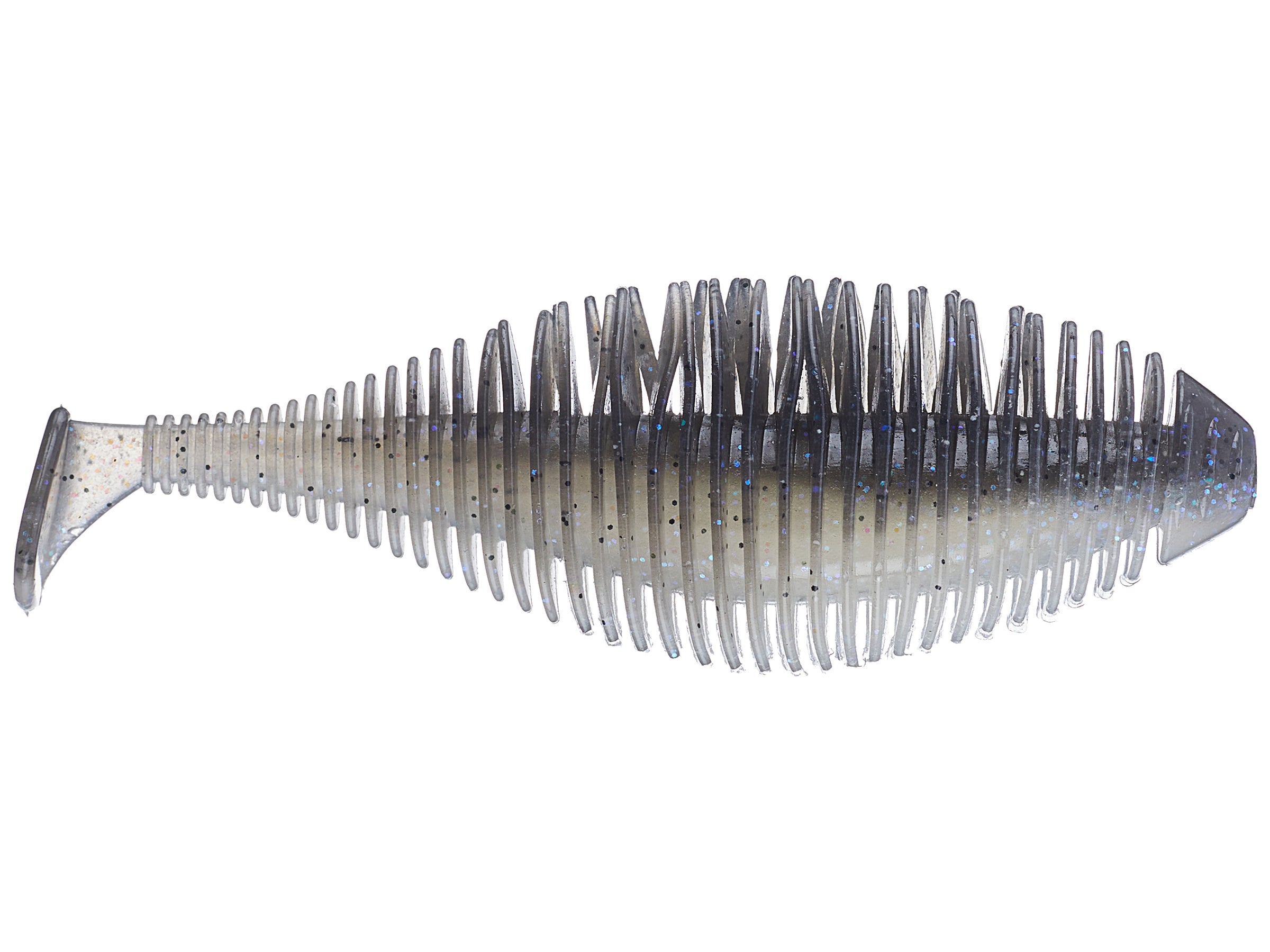 Geecrack Bellows Gill Swimmer - Tackle Warehouse