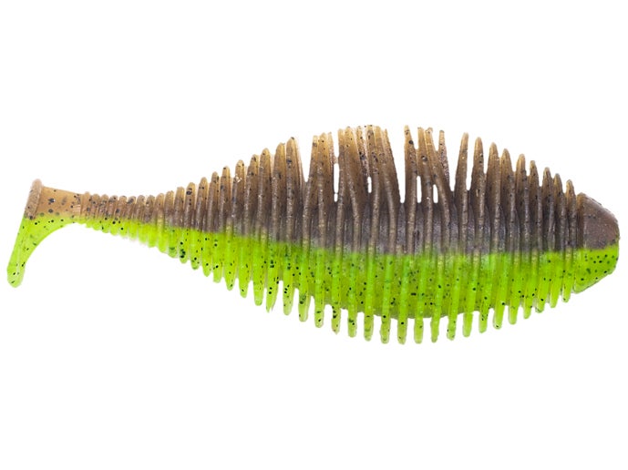 Geecrack Bellows Gill Swimmer - Tackle Warehouse