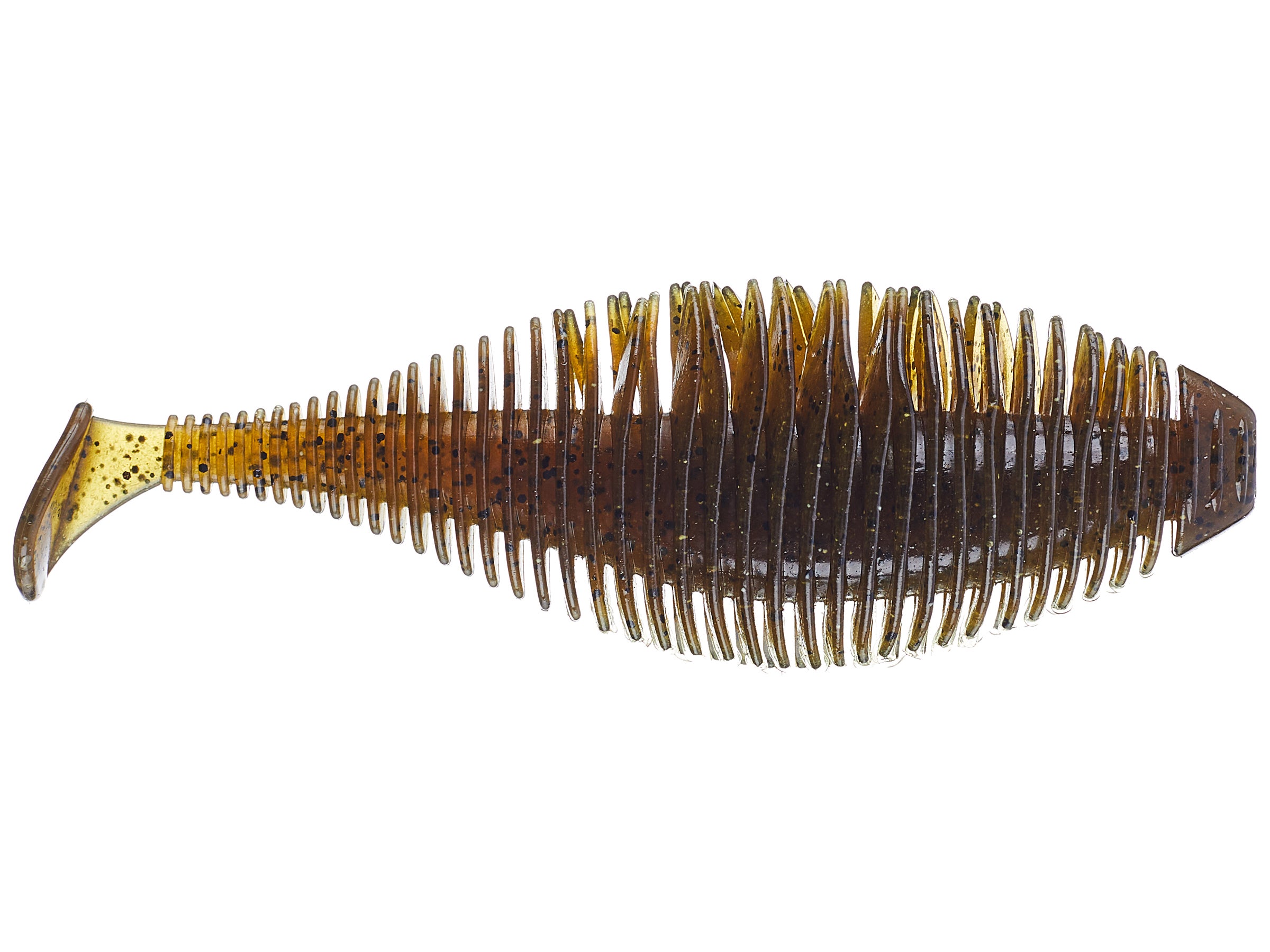 Geecrack Bellows Gill Swimmer - Tackle Warehouse