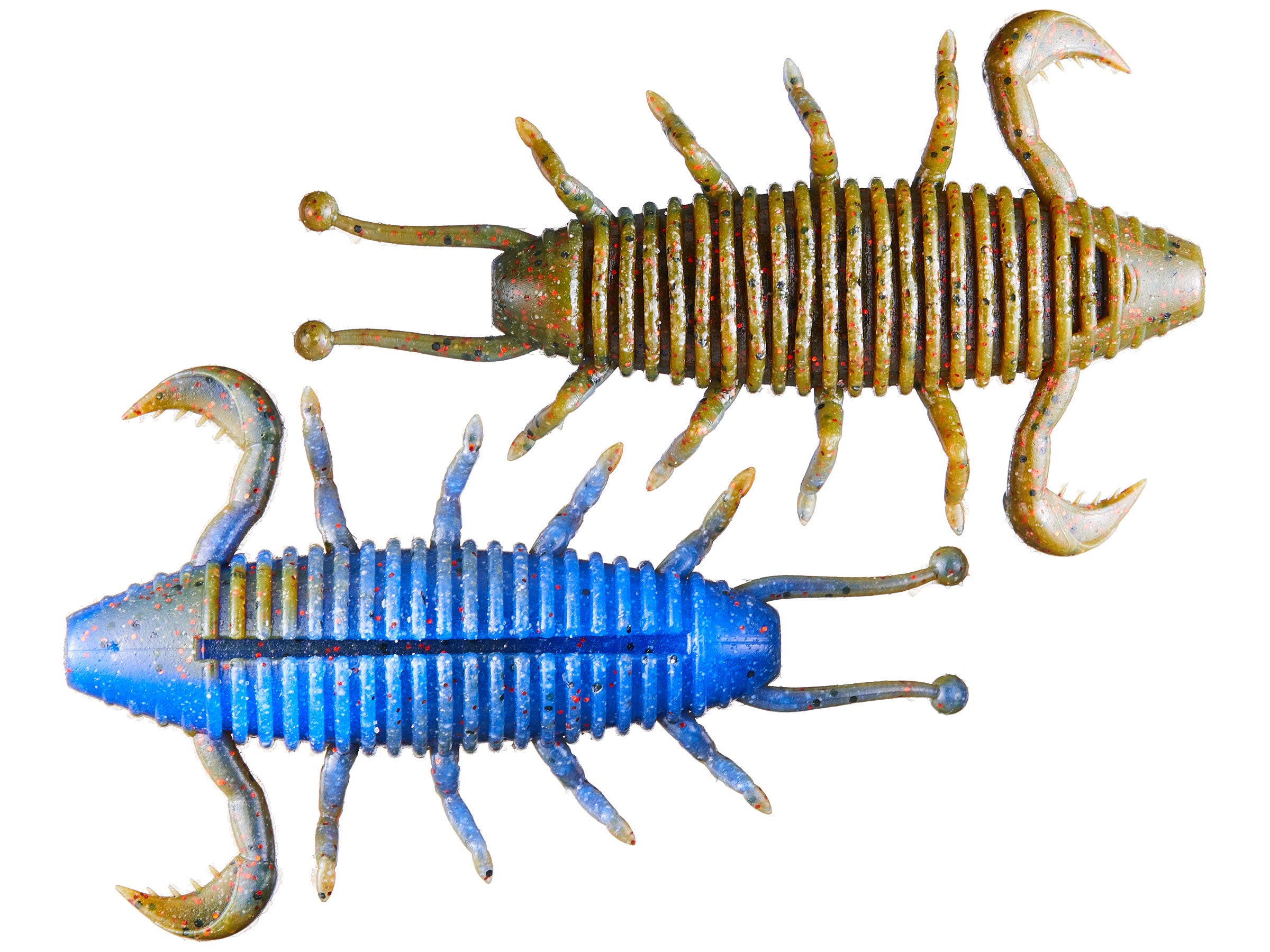 Geecrack Bugpee Creature Bait - Tackle Warehouse