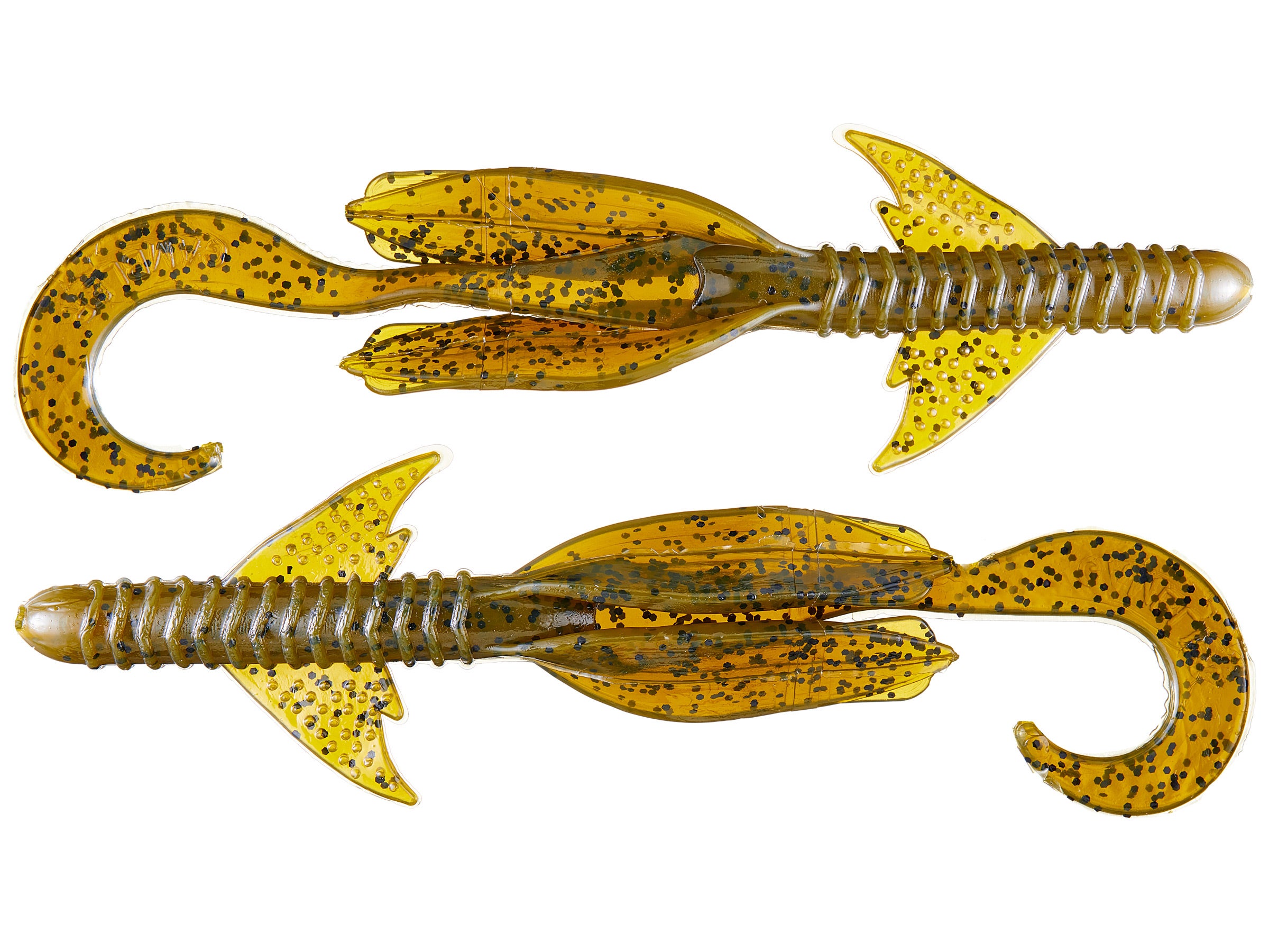 Gambler Bacon Rind Creature Bait - Tackle Warehouse