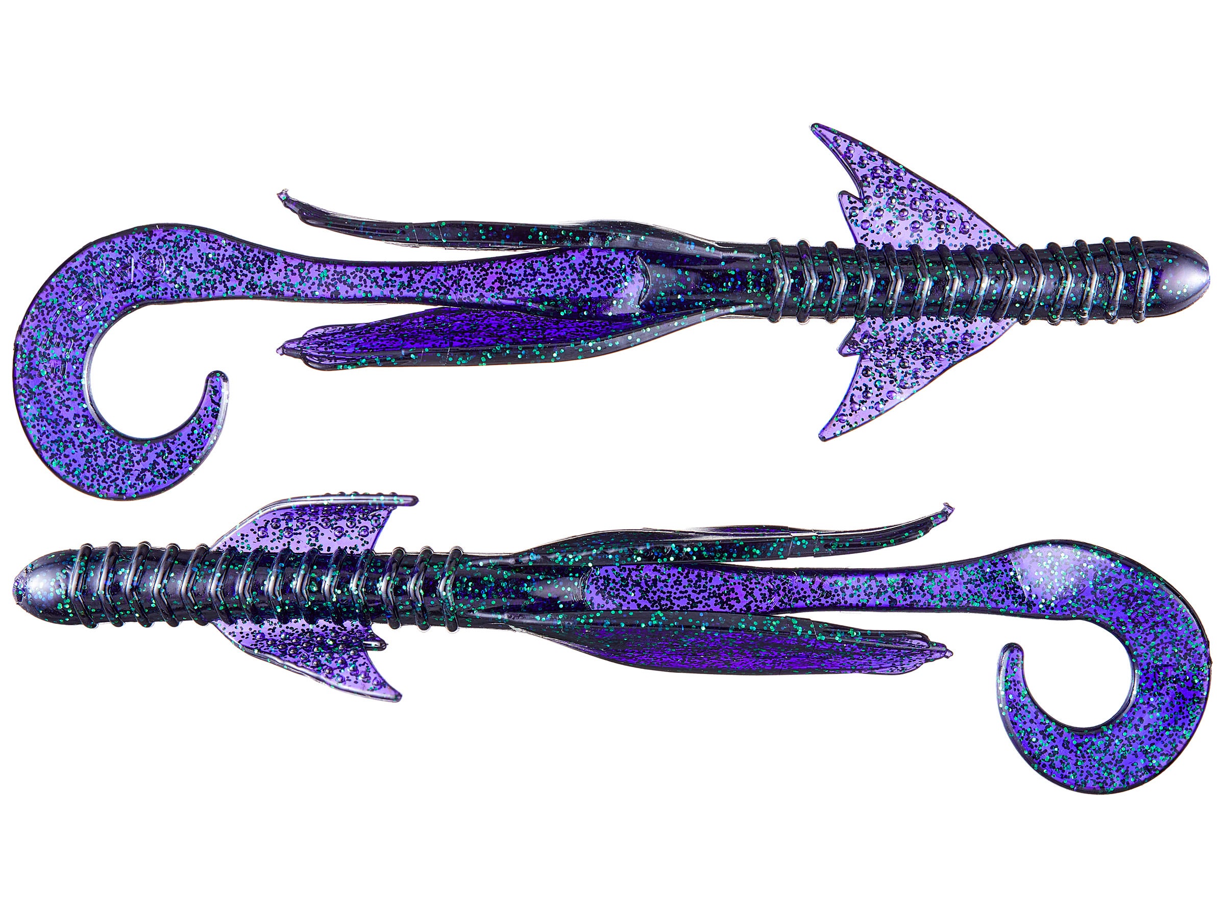 Gambler Bacon Rind Creature Bait - Tackle Warehouse