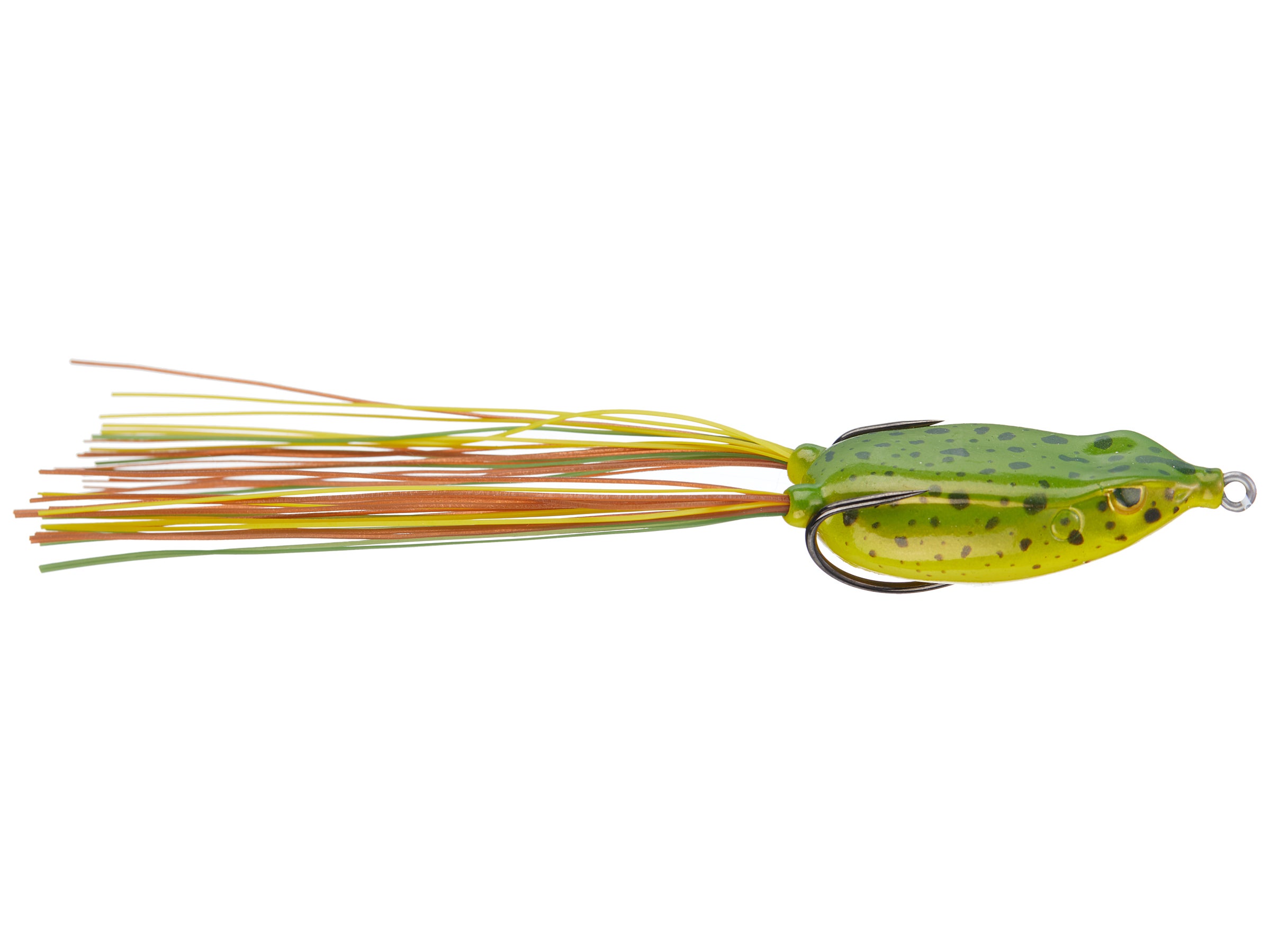 Prototype Lures Hollow Body Smasher Frogs - Tackle Warehouse