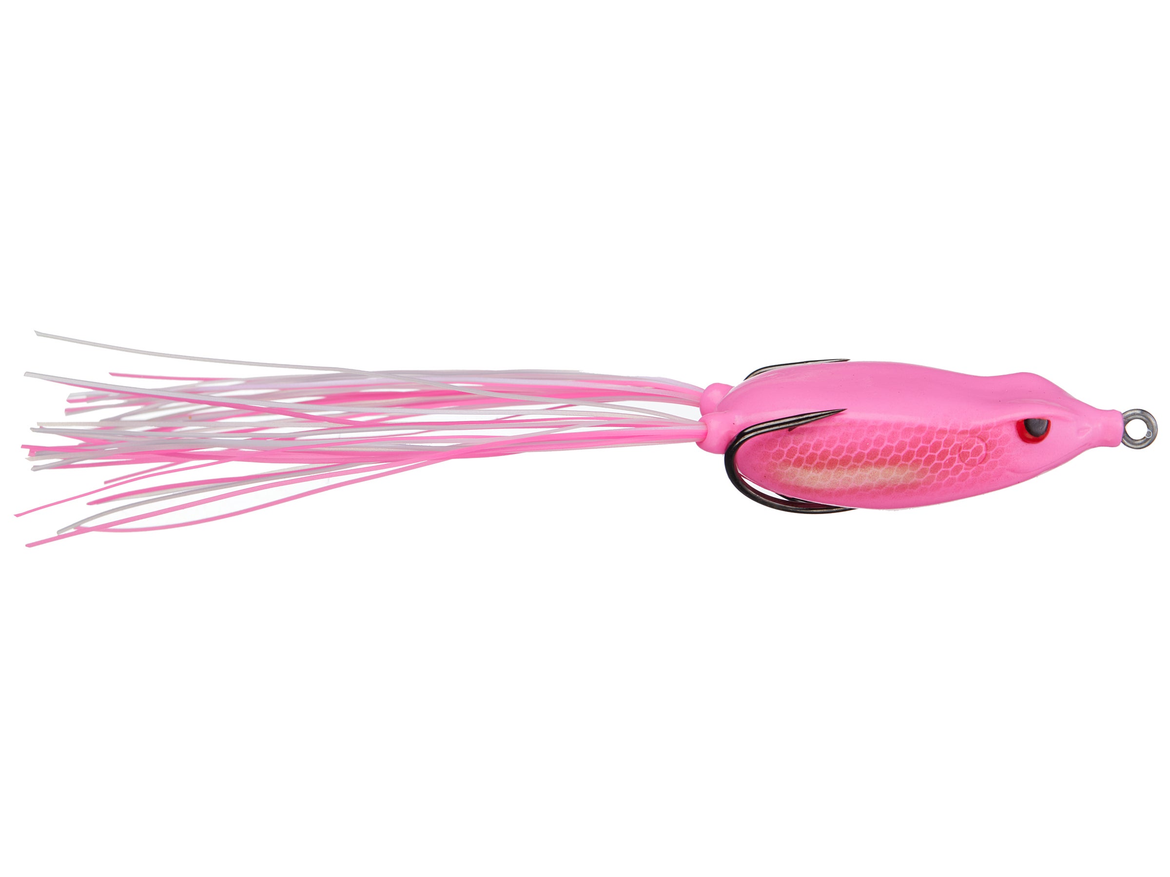 Prototype Lures Hollow Body Smasher Frogs - Tackle Warehouse