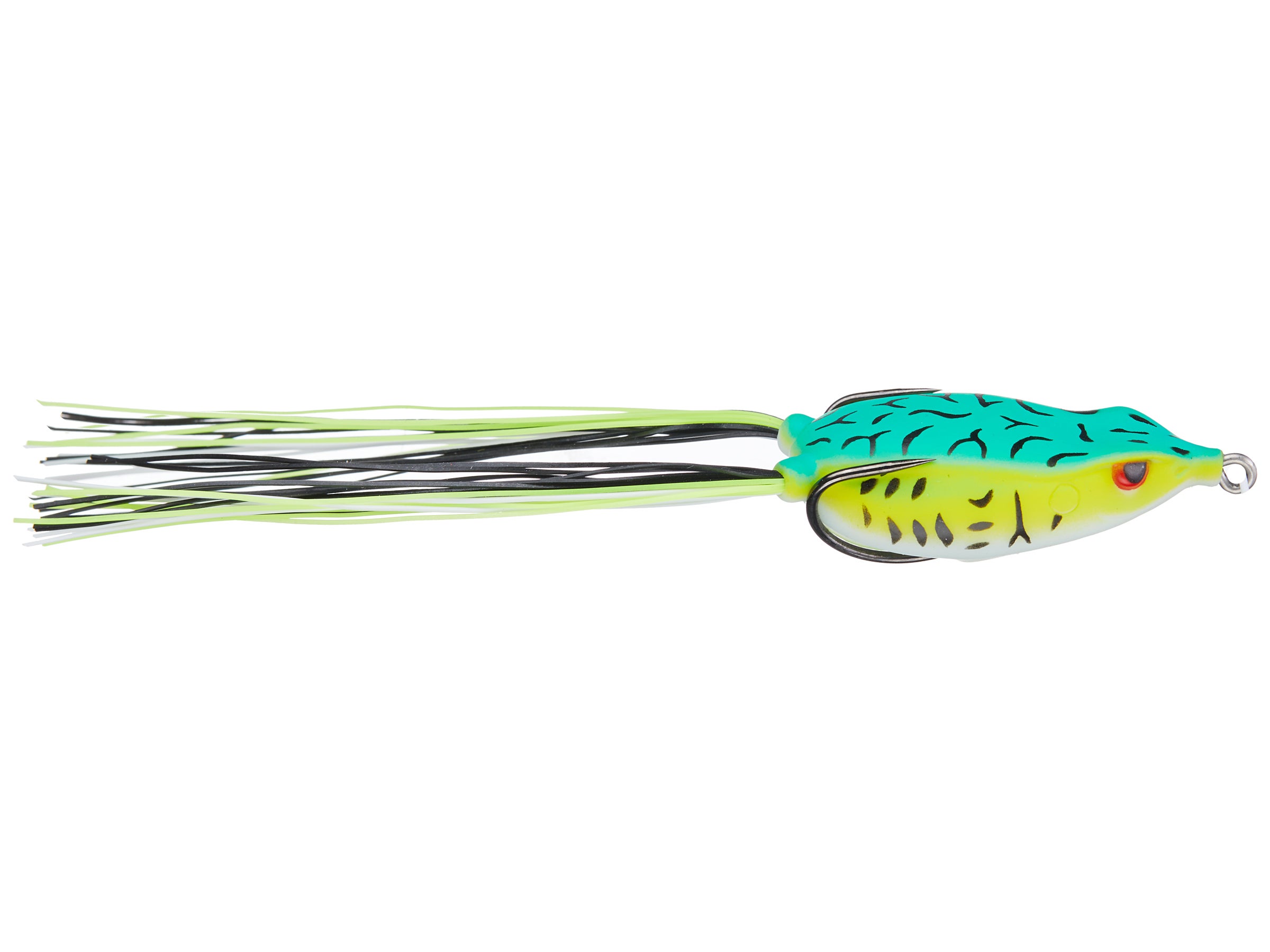 Prototype Lures Hollow Body Smasher Frogs - Tackle Warehouse