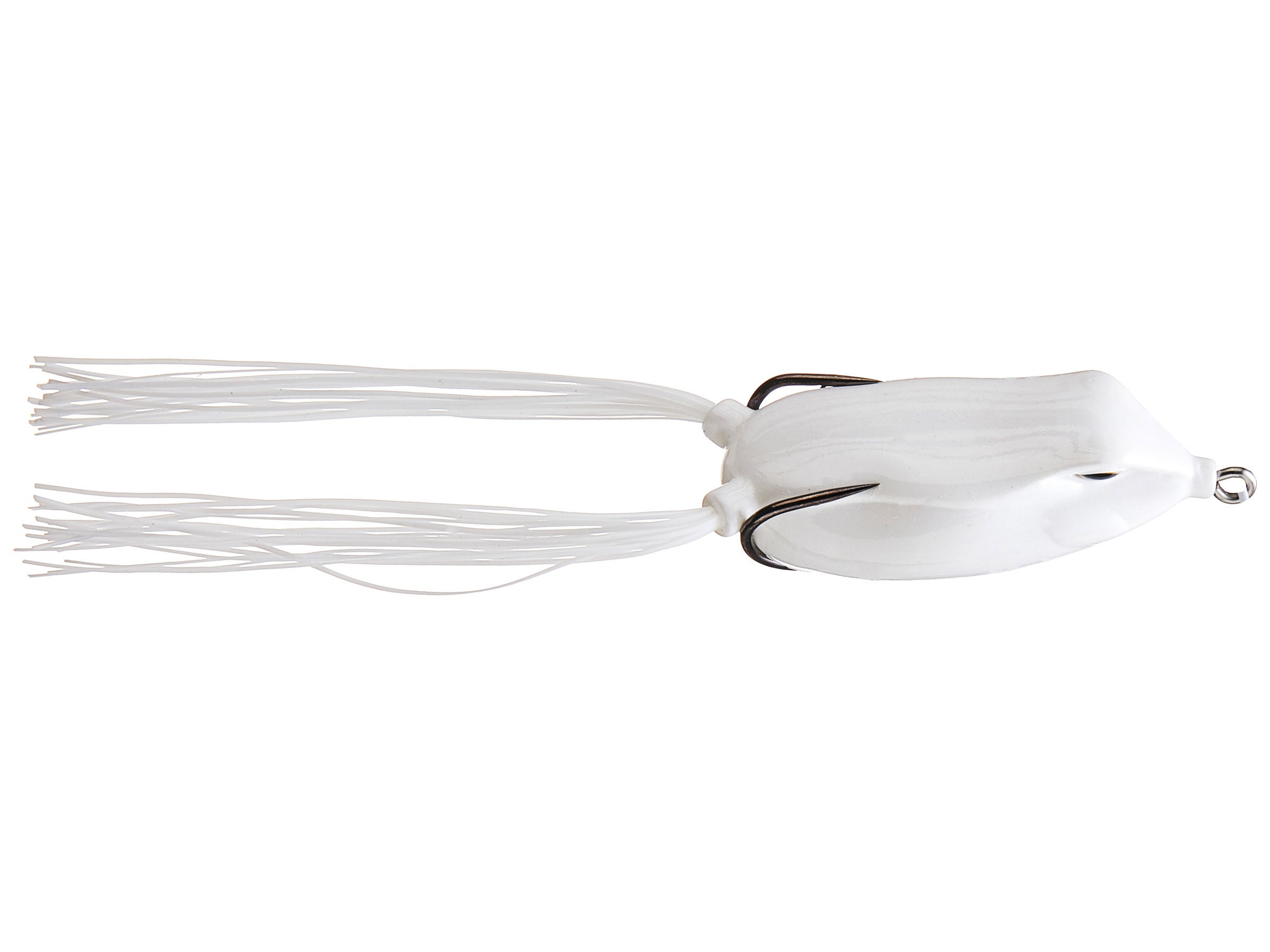 Prototype Lures Hollow Body Smasher Pro Frogs - Tackle Warehouse
