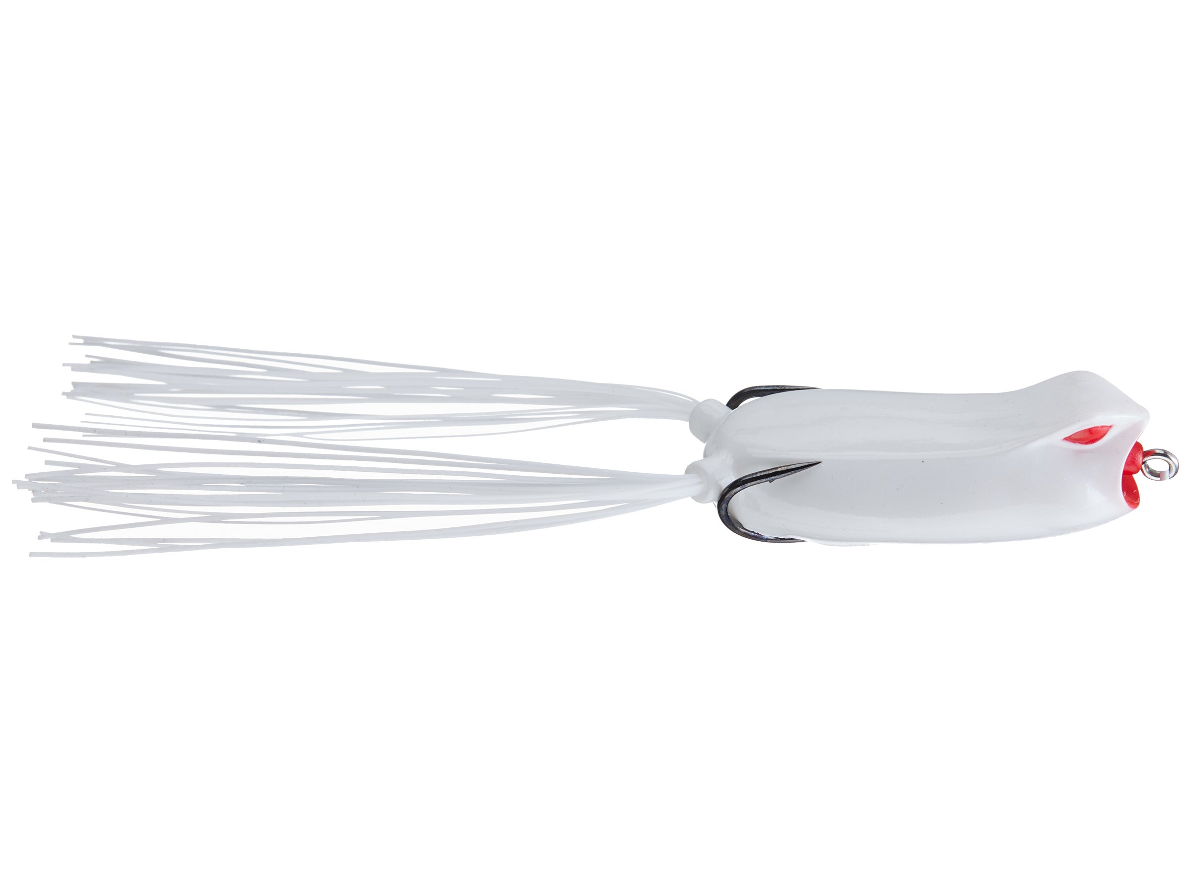 Prototype Lures Hollow Body Popping Smasher Frogs - Tackle Warehouse
