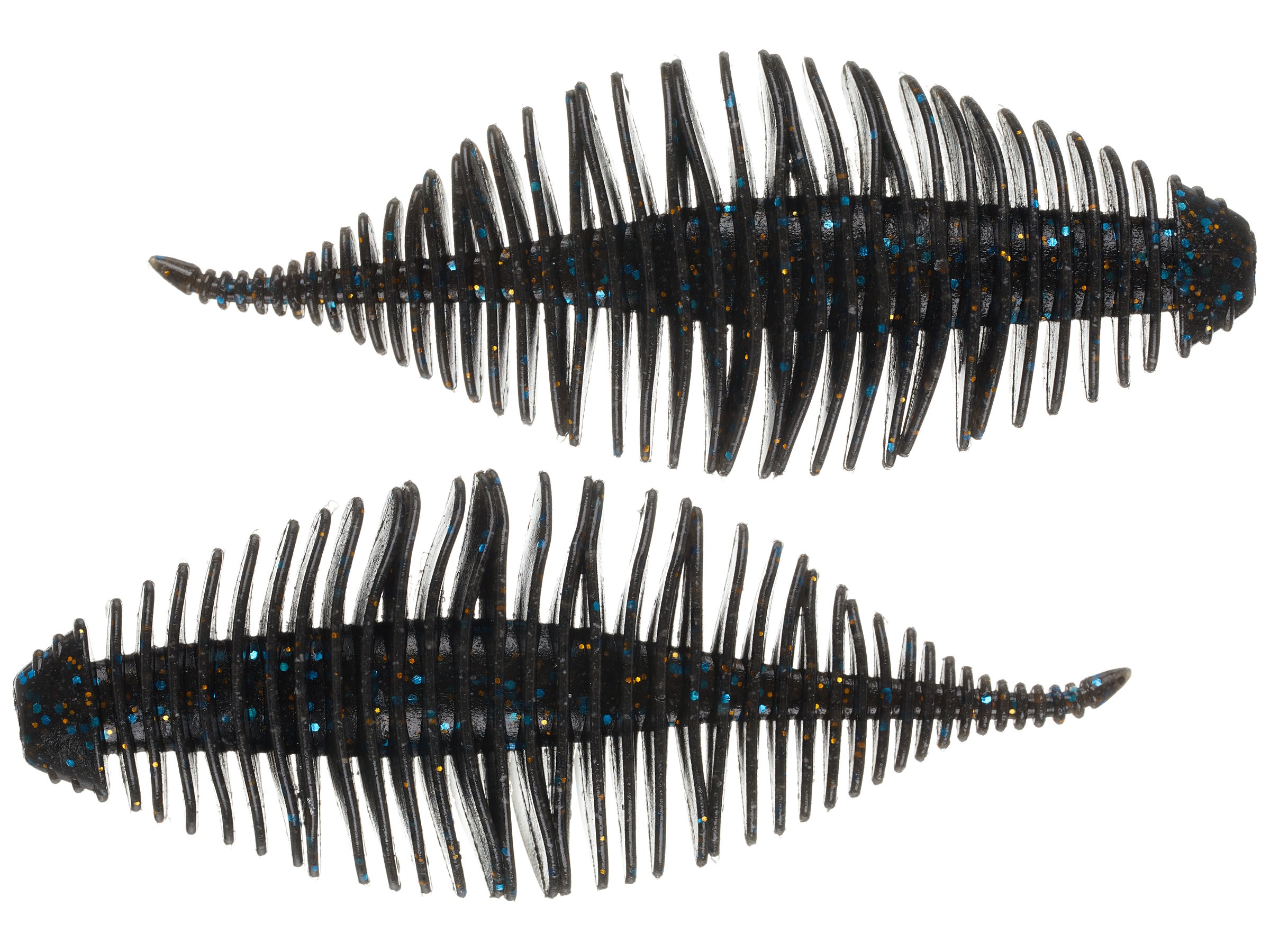 Geecrack Bellows Gill Creature Bait - Tackle Warehouse