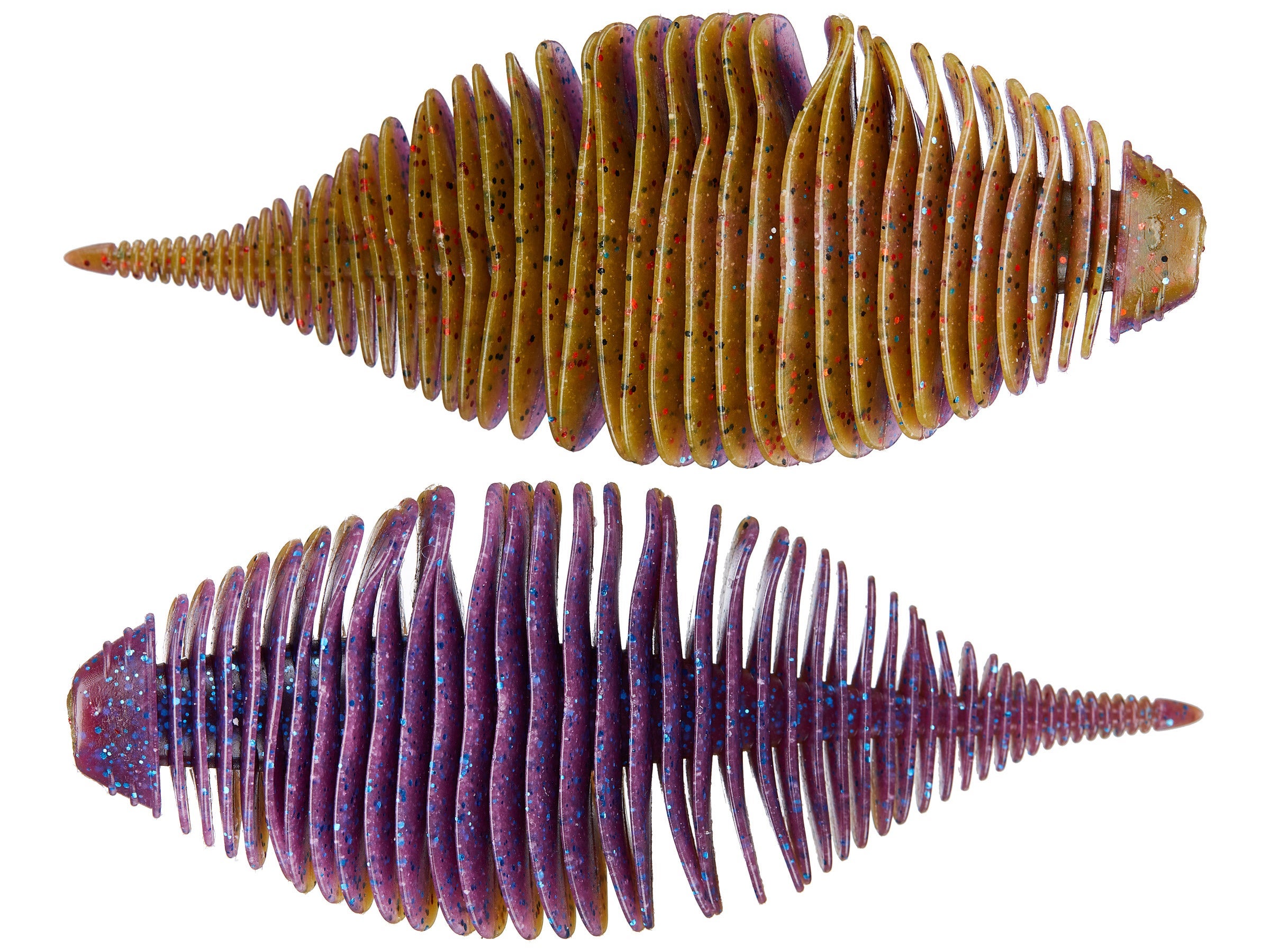 Geecrack Bellows Gill Creature Bait - Tackle Warehouse