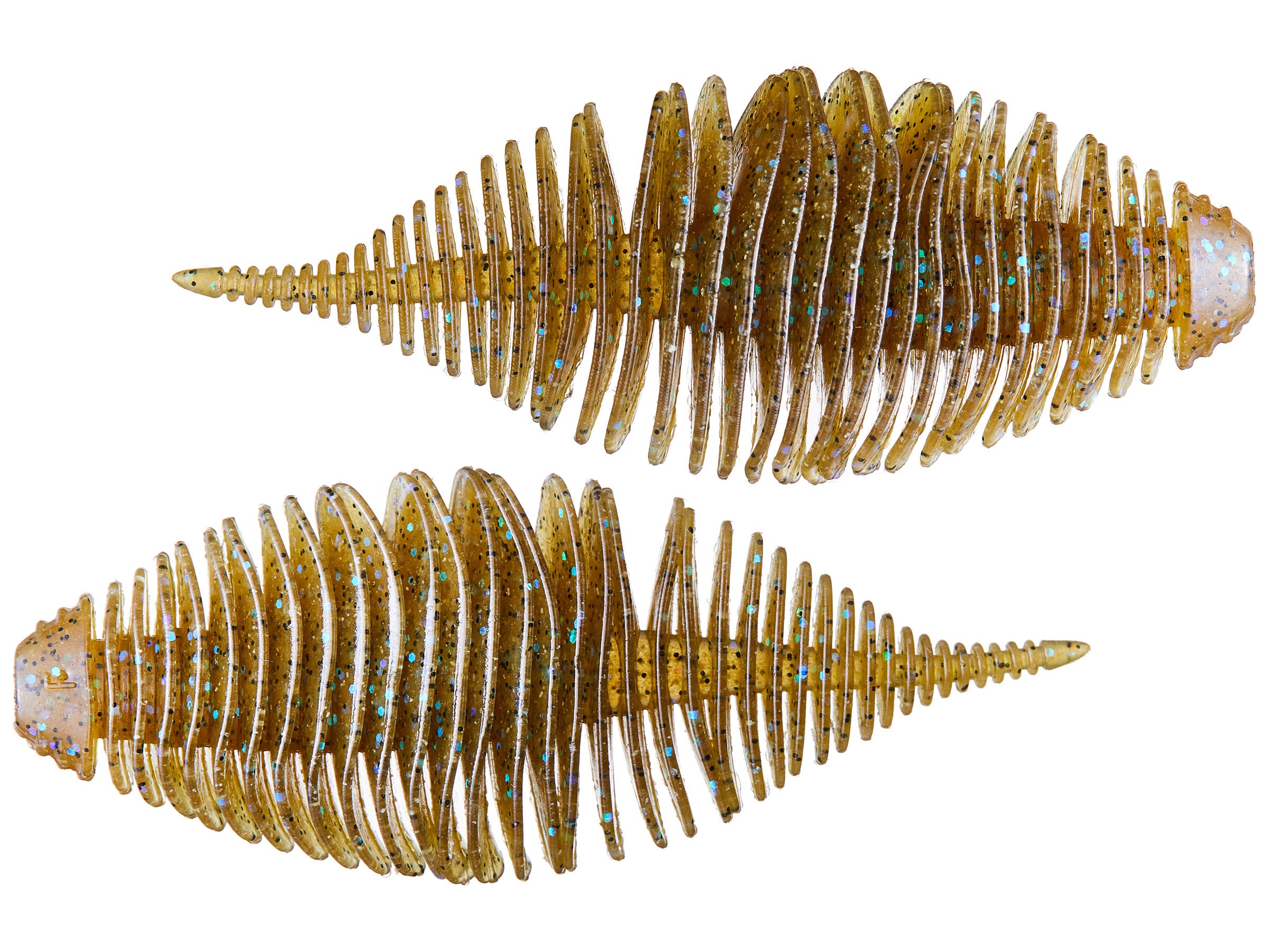 Geecrack Bellows Gill Creature Bait - Tackle Warehouse