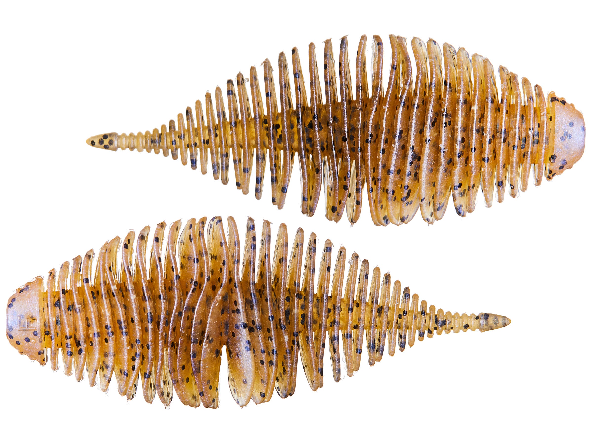 Geecrack Bellows Gill Creature Bait - Tackle Warehouse