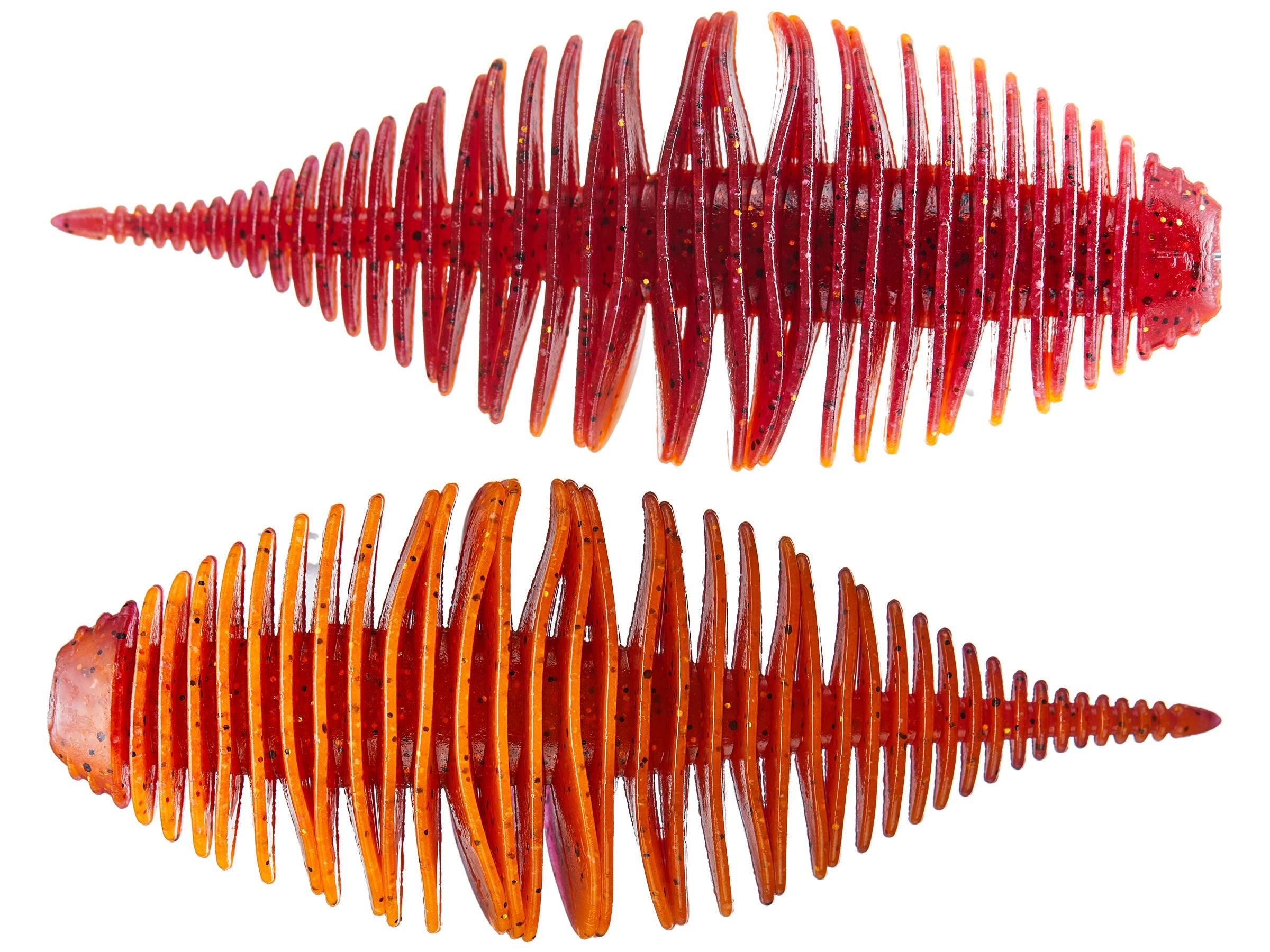 Geecrack Bellows Gill Creature Bait - Tackle Warehouse