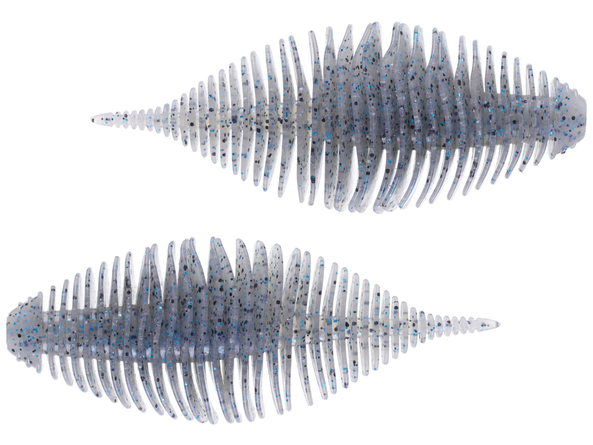 Geecrack Bellows Gill Creature Bait - Tackle Warehouse