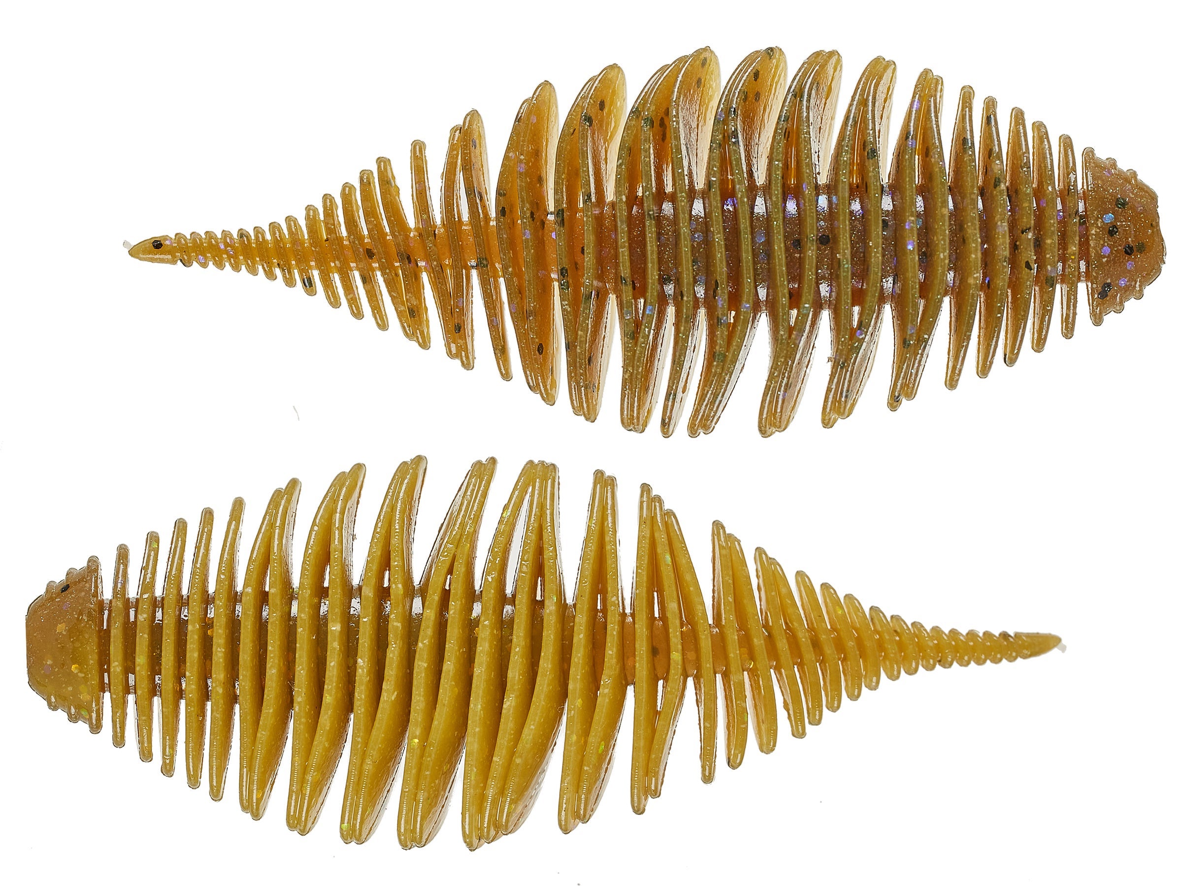 Geecrack Bellows Gill Creature Bait - Tackle Warehouse