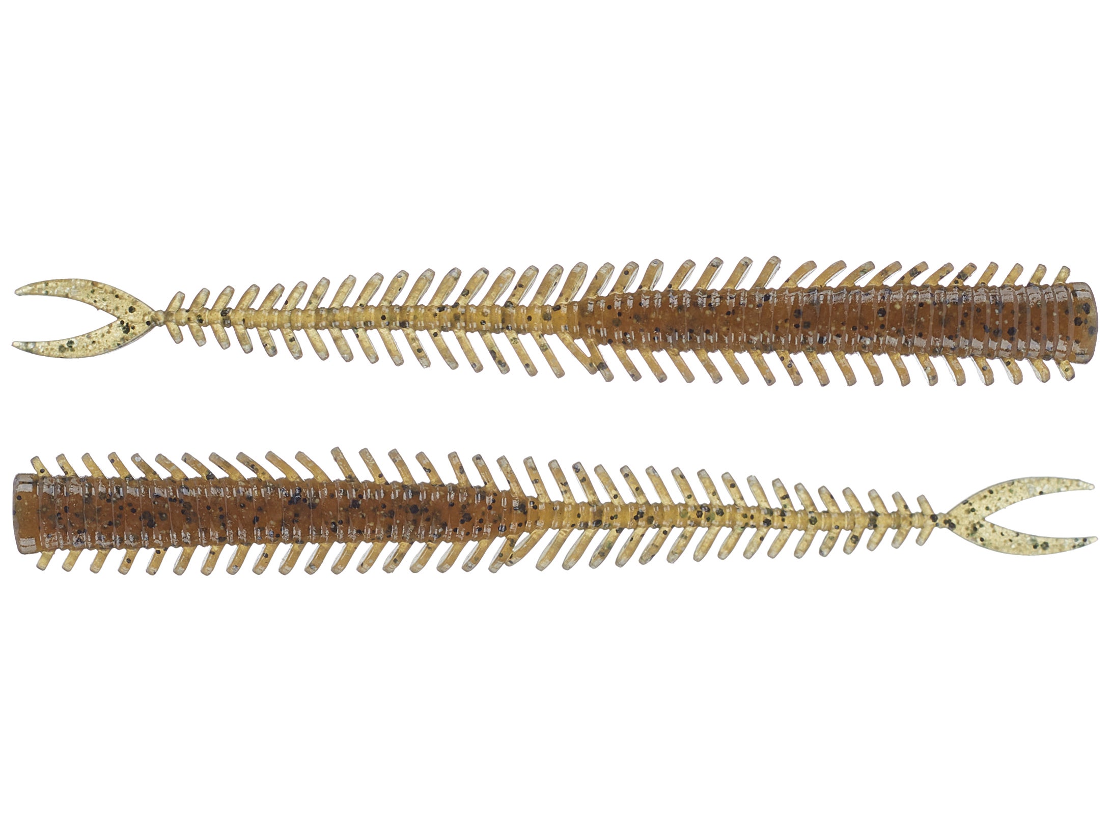 Geecrack Earthy Worm - Tackle Warehouse