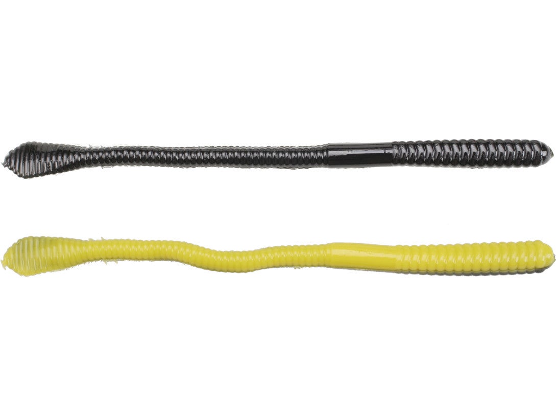 Gambler Floating Worm 7" 12pk - Tackle Warehouse