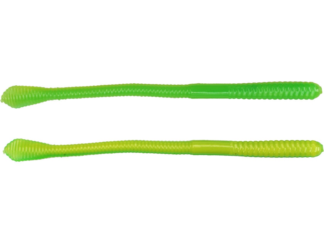 Gambler Floating Worm 7" 12pk - Tackle Warehouse