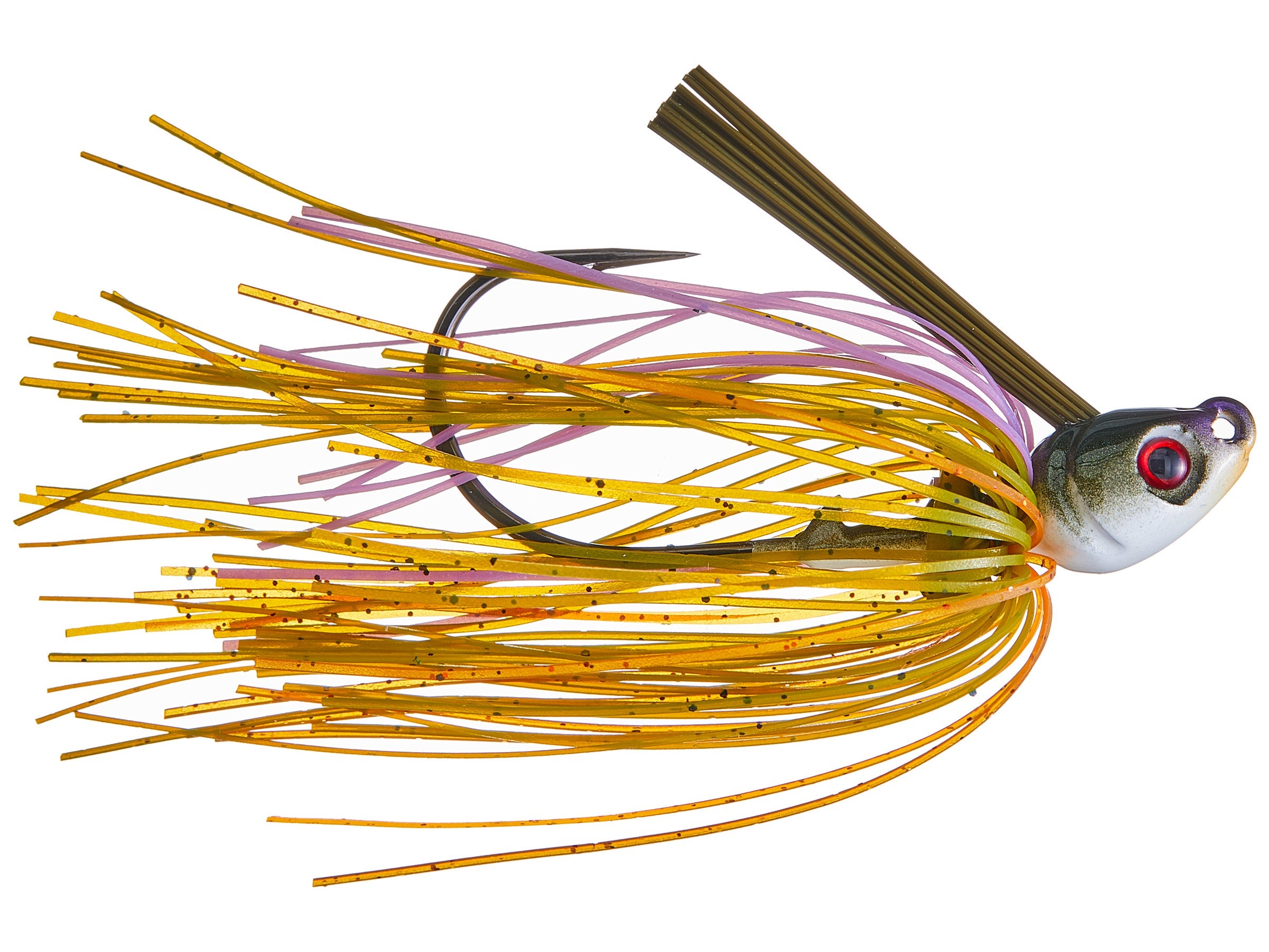 Greenfish Tackle Swim Jig - Tackle Warehouse