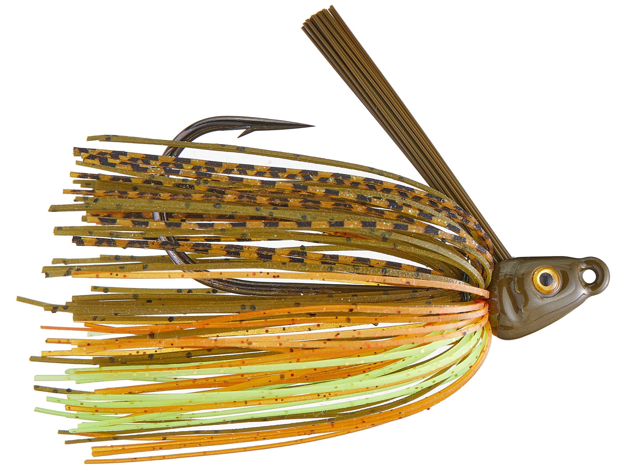 Greenfish Tackle Gaff Swim Jig - Tackle Warehouse