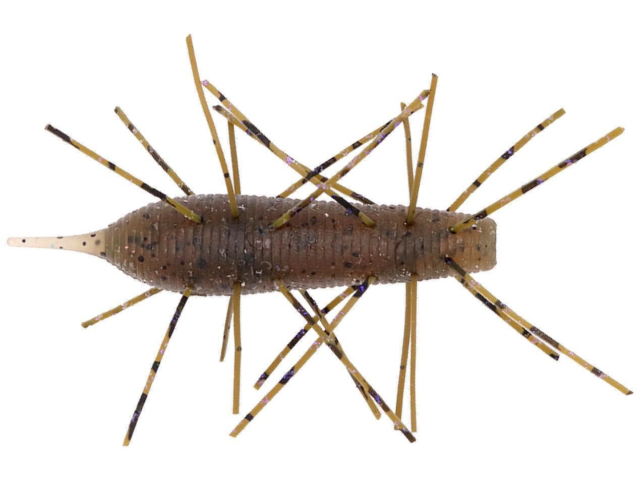 Geecrack Imo Kemushi Floating Stick Worm - Tackle Warehouse