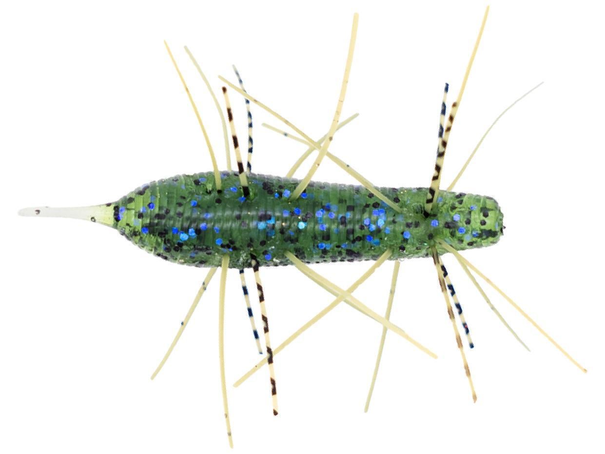 Geecrack Imo Kemushi Floating Stick Worm - Tackle Warehouse