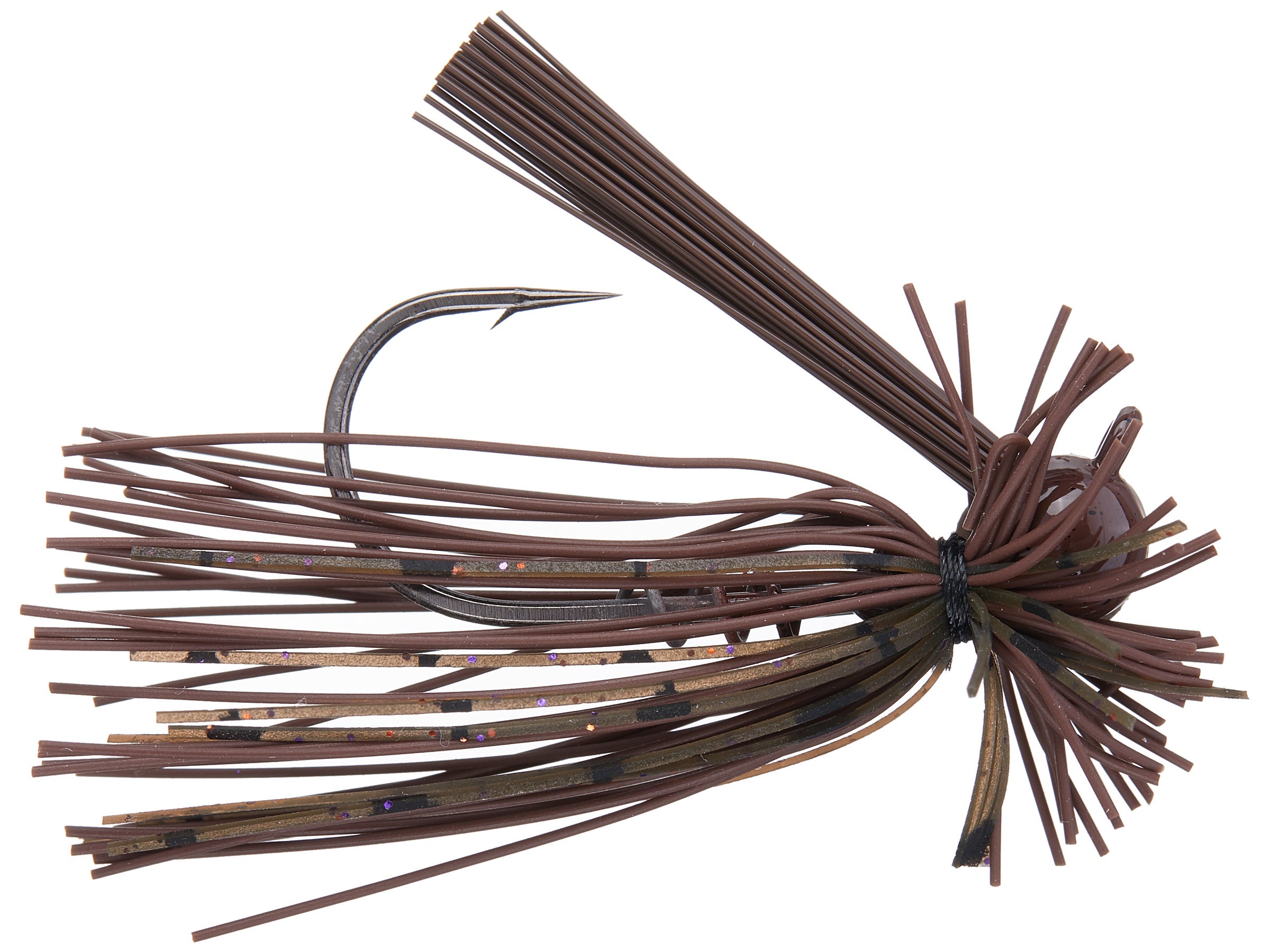 6th Sense Divine Ball Head Finesse Jig - Tackle Warehouse