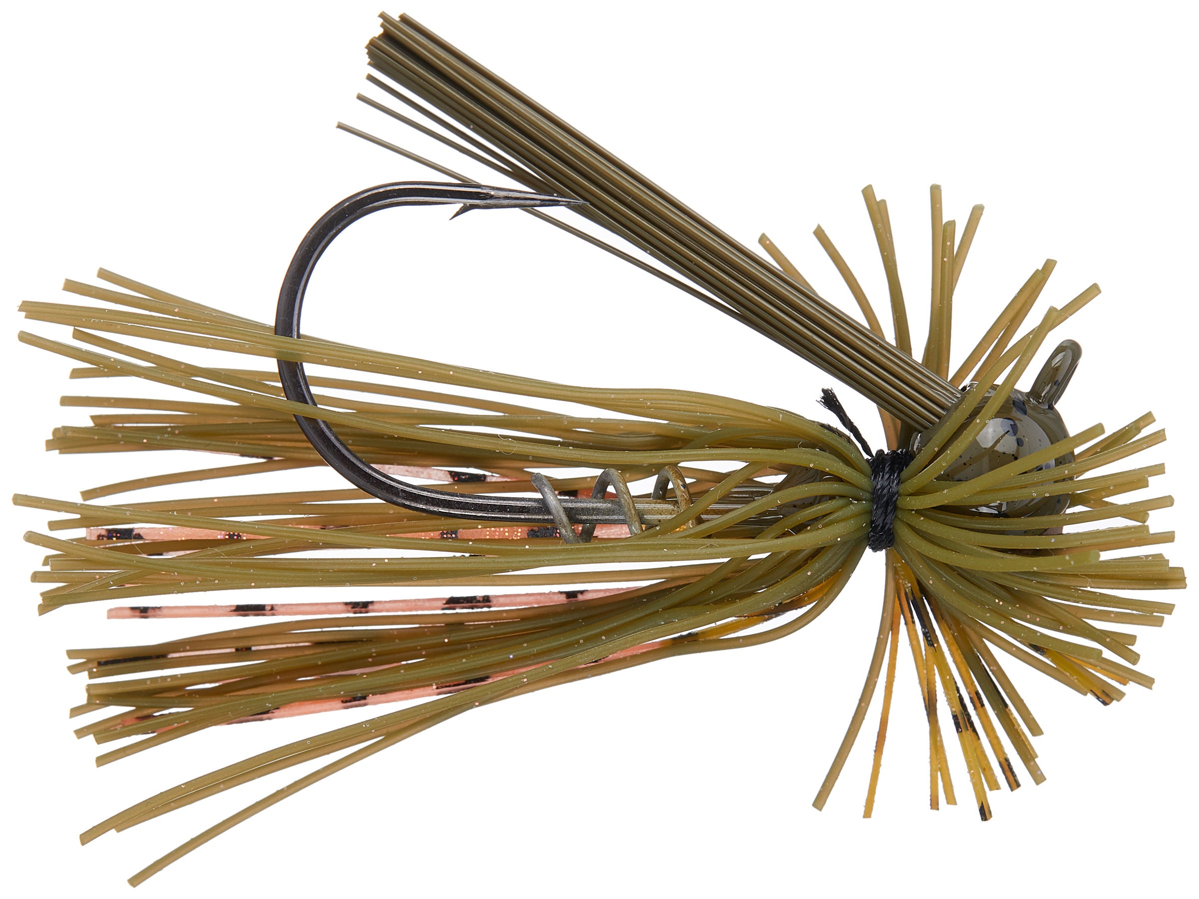 6th Sense Divine Ball Head Finesse Jig - Tackle Warehouse