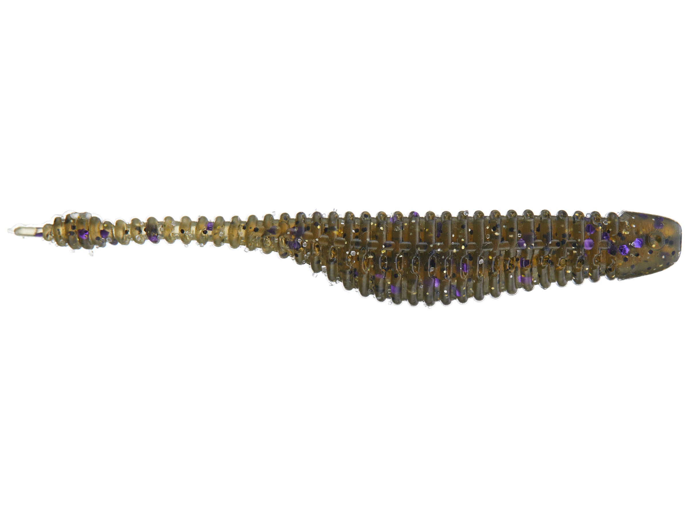 Great Lakes Finesse Drop Minnow 8pk - Tackle Warehouse