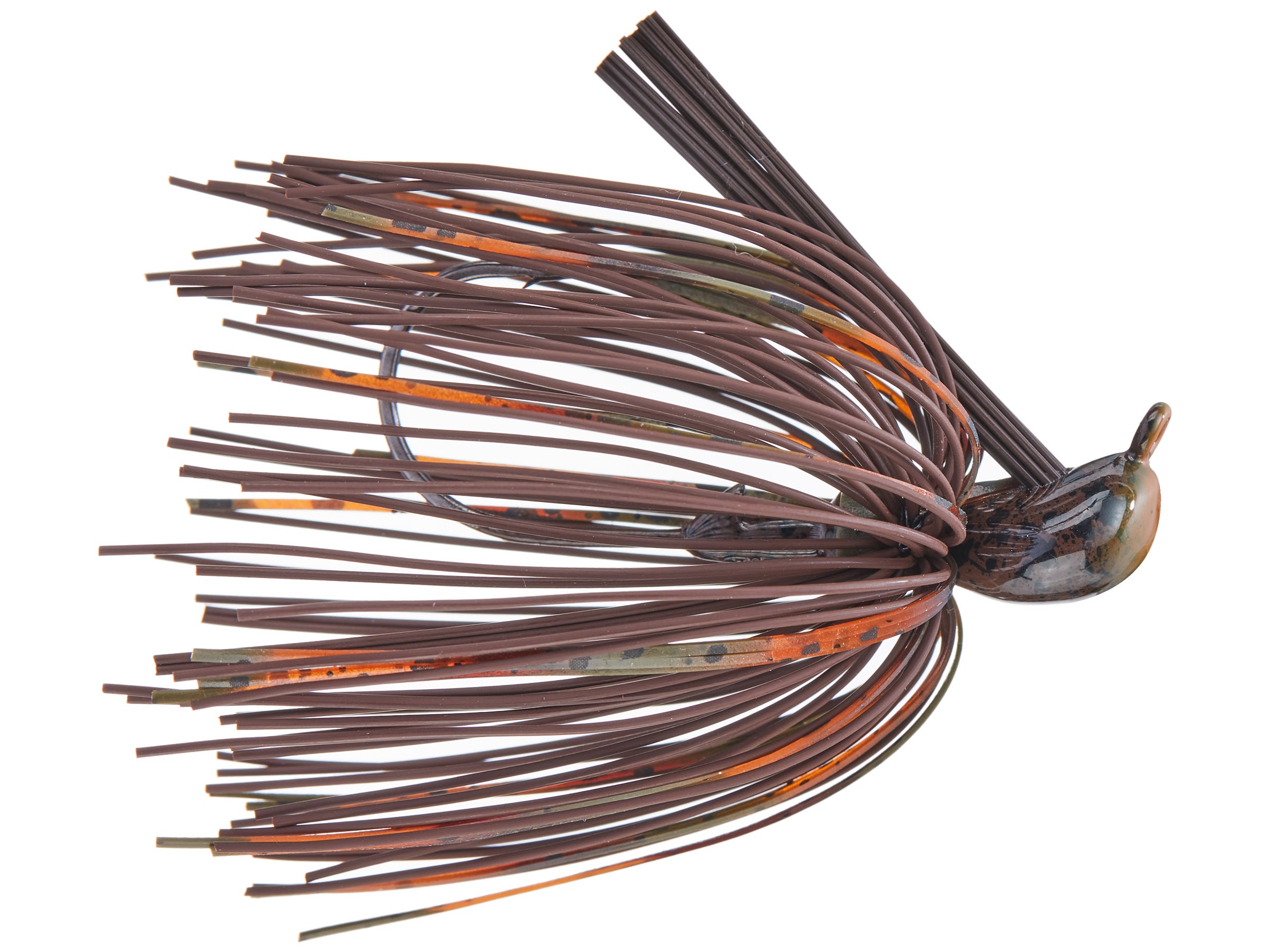 Greenfish Tackle Little Rubber Jig - Tackle Warehouse