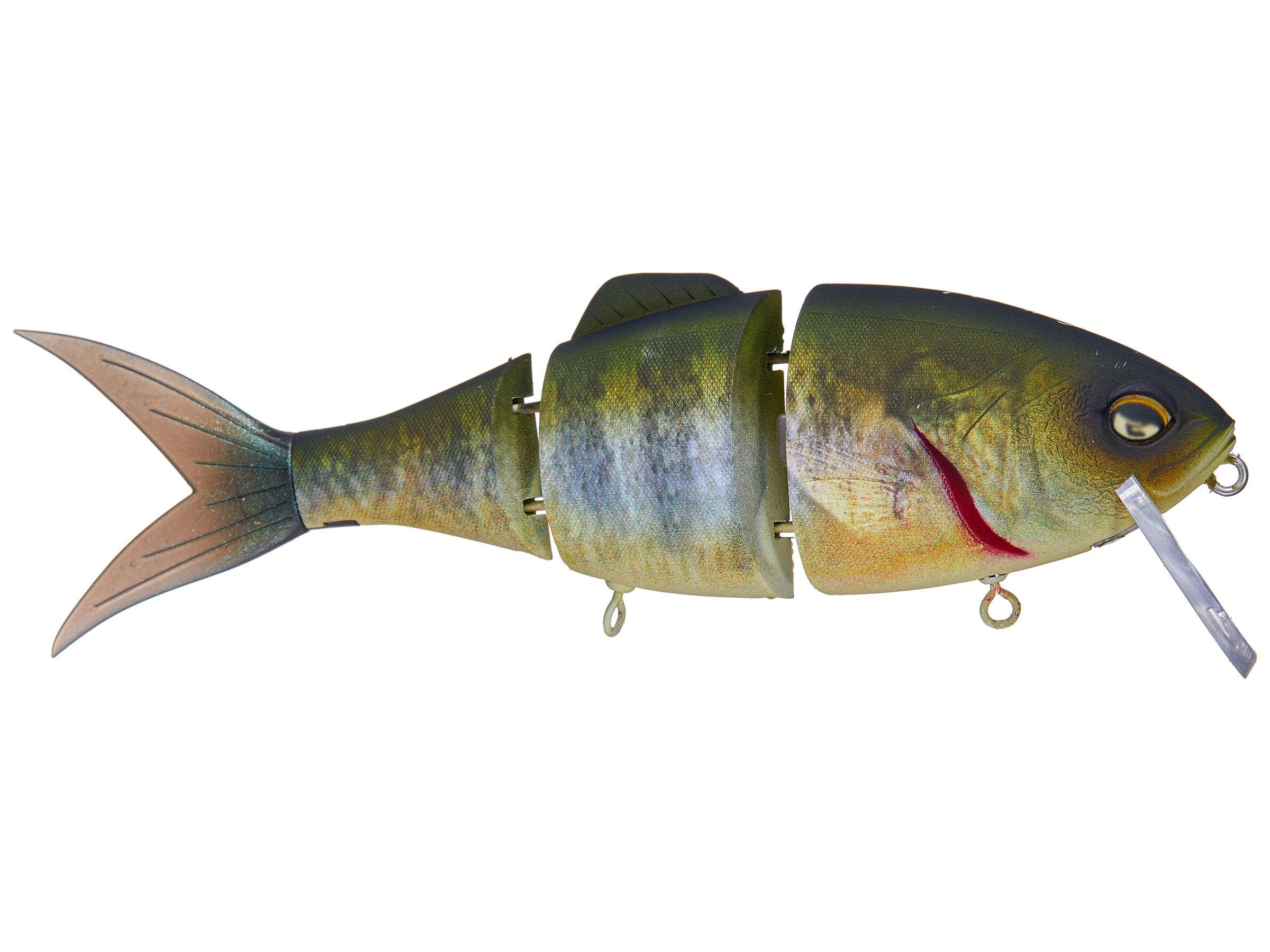 Geecrack Gilling Neo 160F Hard Body Swimbait - Tackle Warehouse