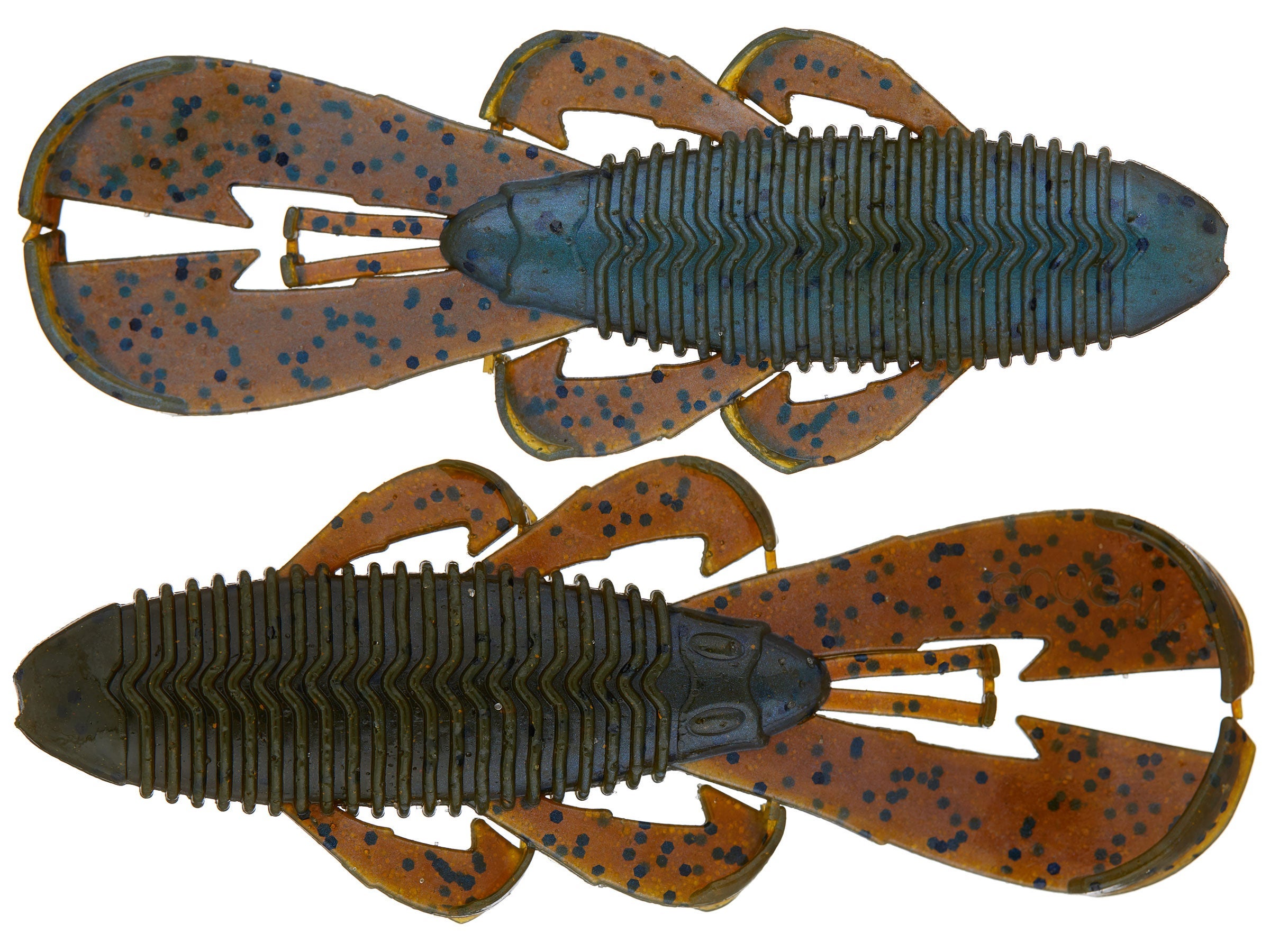 Googan Baits Bandito Bug Craws - Tackle Warehouse