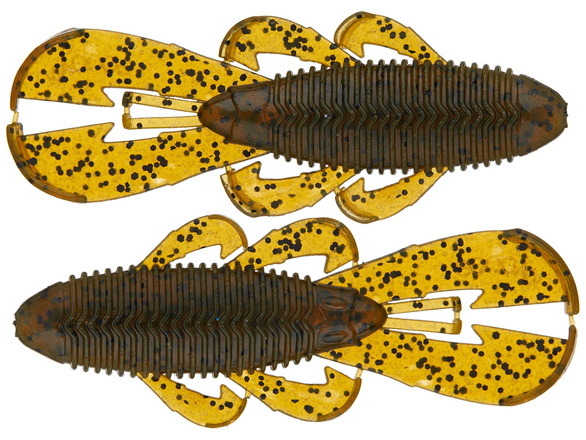 Googan Baits Bandito Bug Craws - Tackle Warehouse