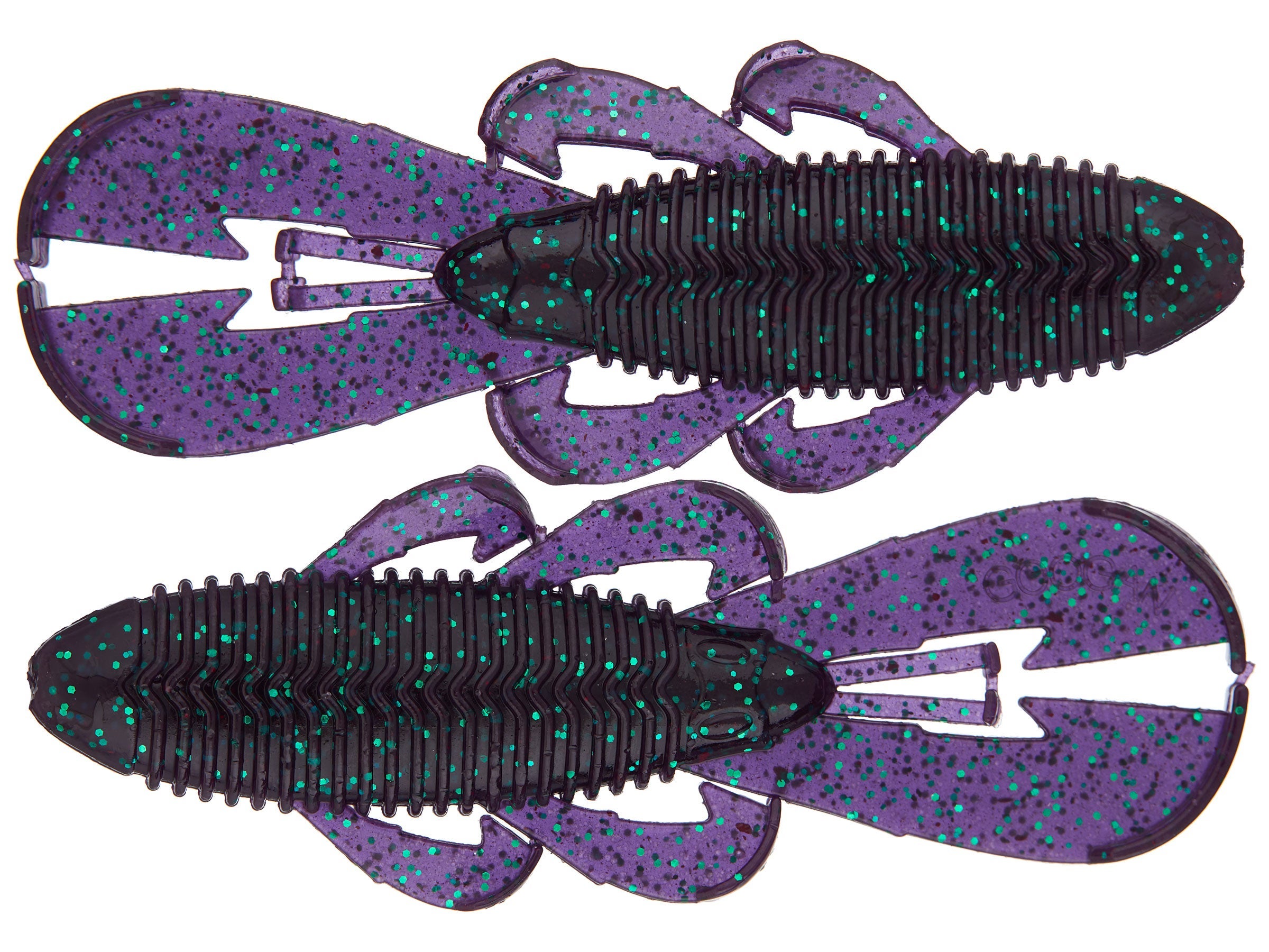 Googan Baits Bandito Bug Craws - Tackle Warehouse