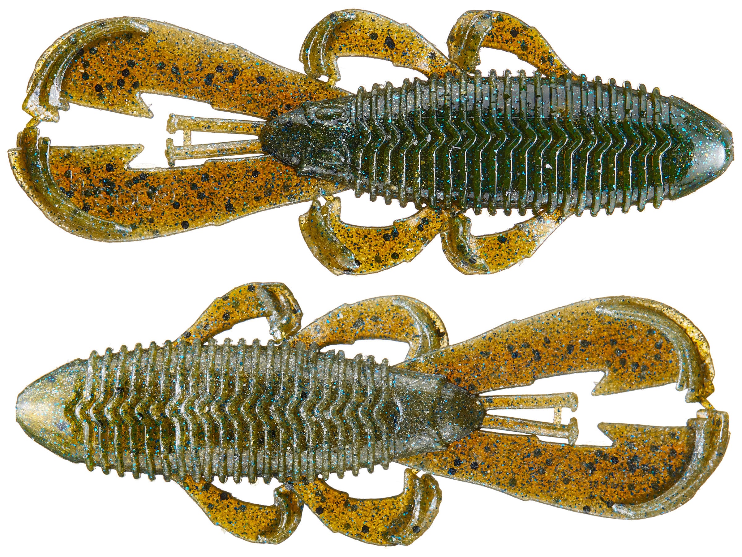 Googan Baits Bandito Bug Craws - Tackle Warehouse