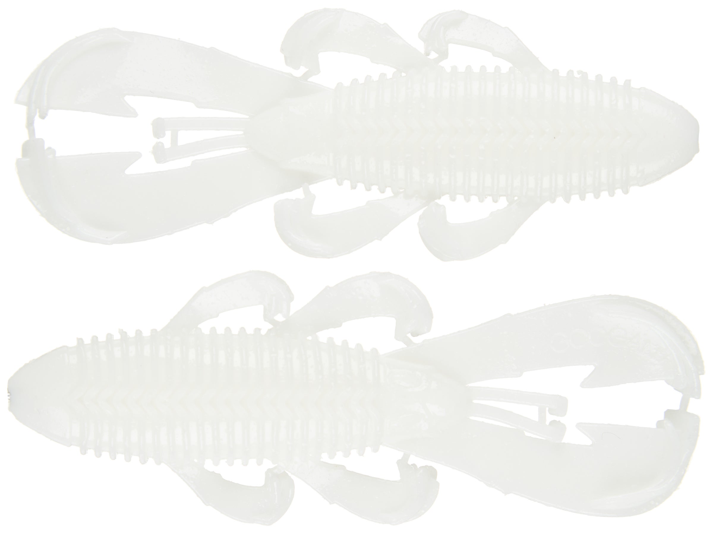 Googan Baits Bandito Bug Craws - Tackle Warehouse