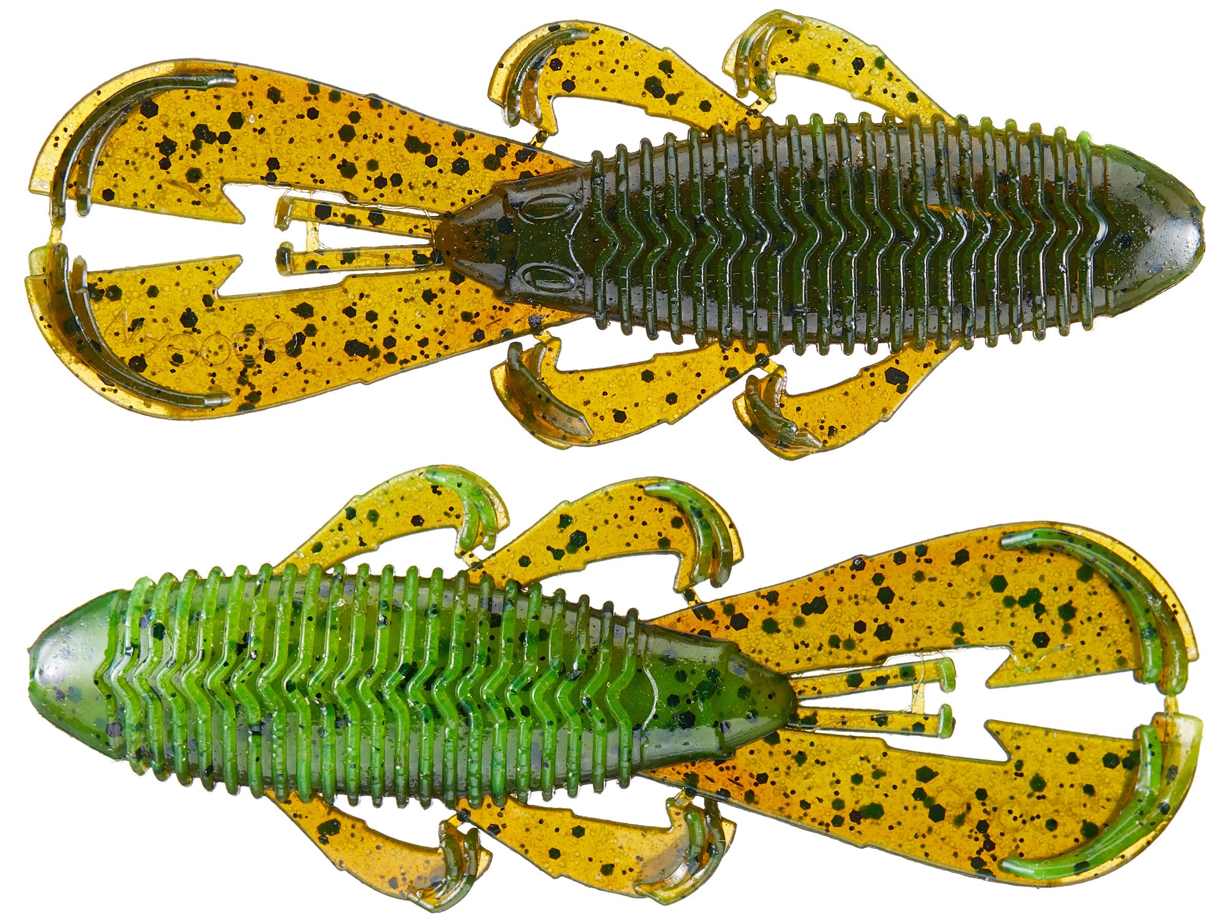 Googan Baits Bandito Bug Craws - Tackle Warehouse