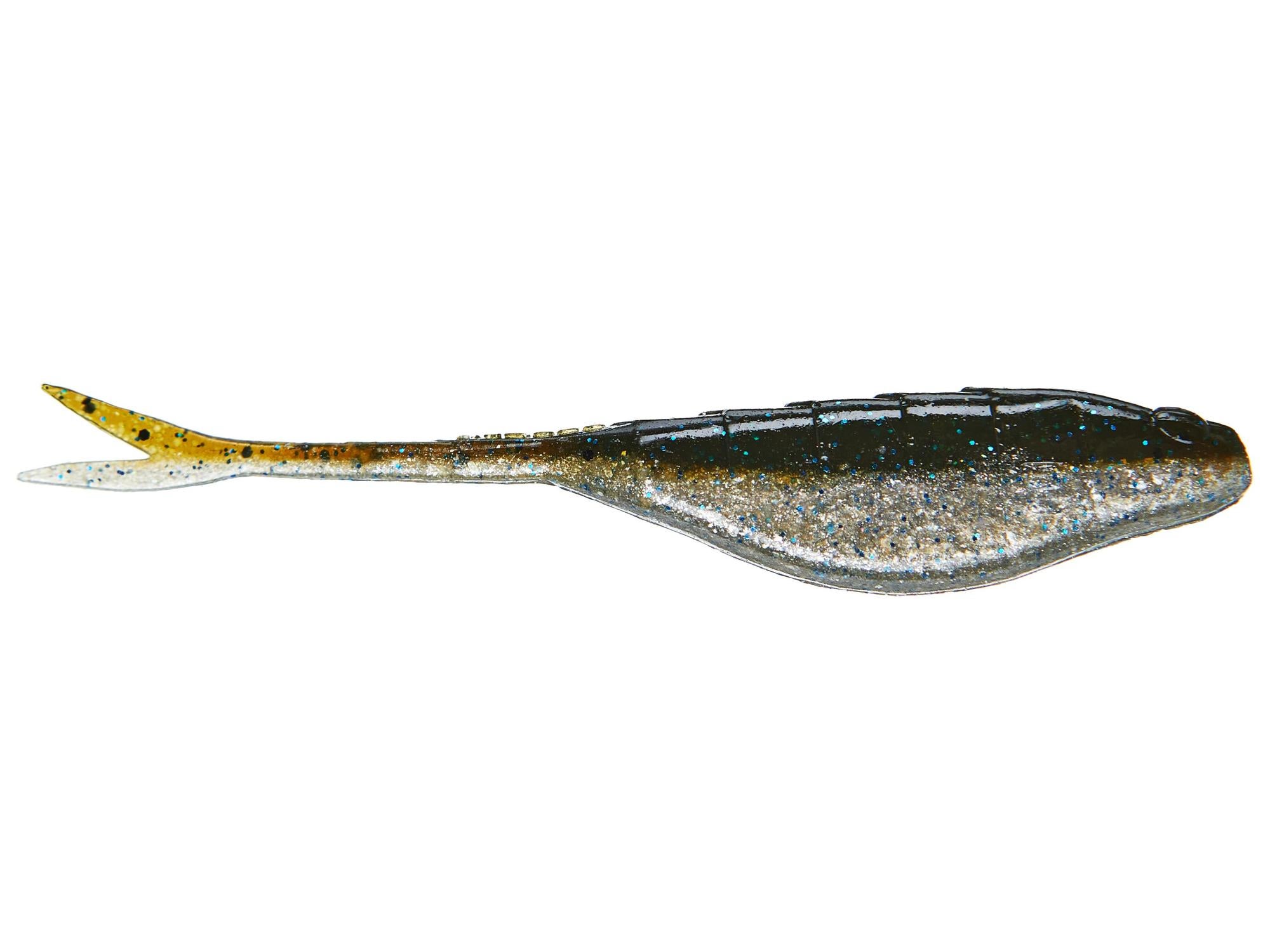 Googan Baits Dangle Darts 12pk - Tackle Warehouse