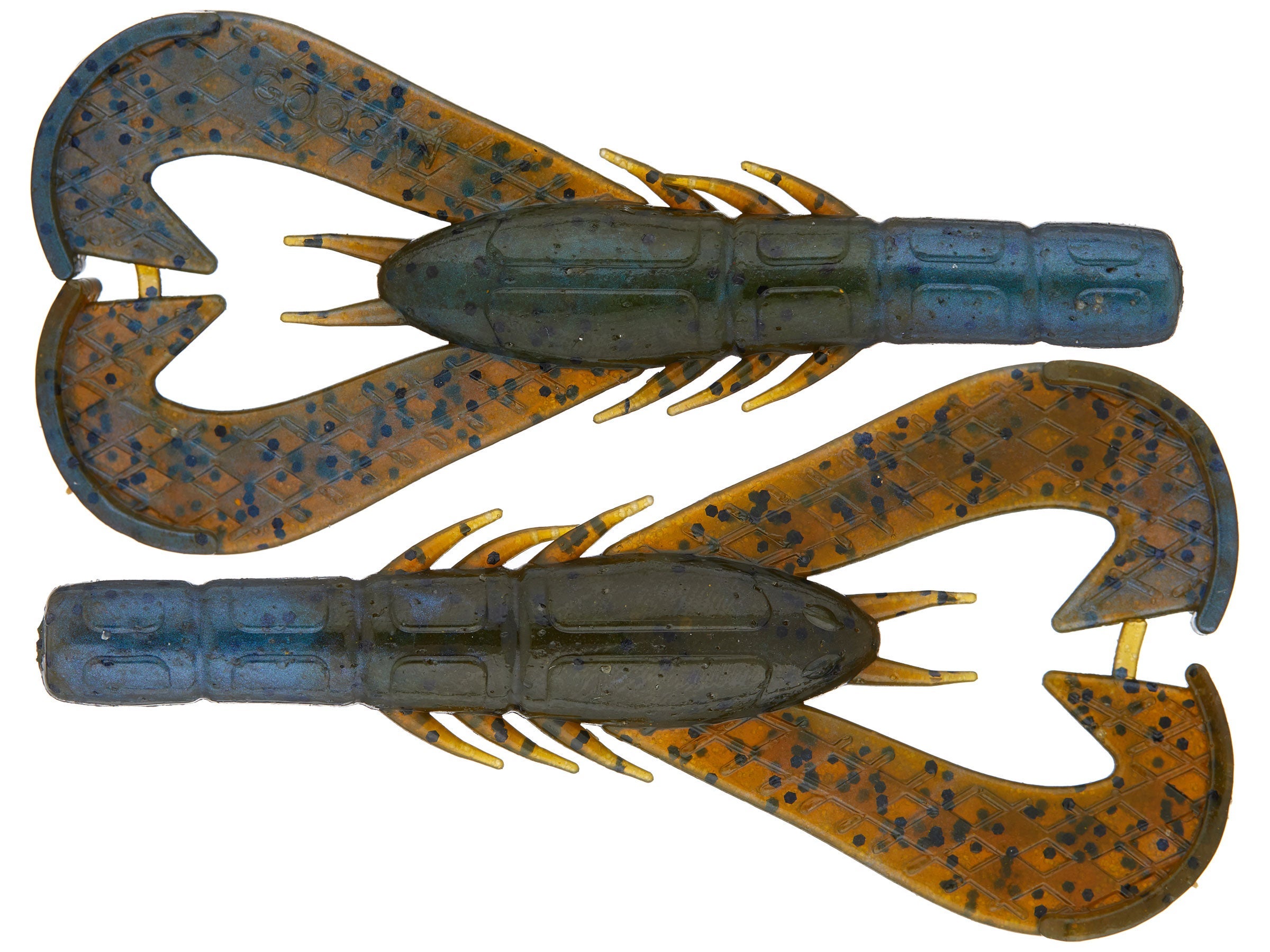 Googan Baits Krackin' Craws - Tackle Warehouse