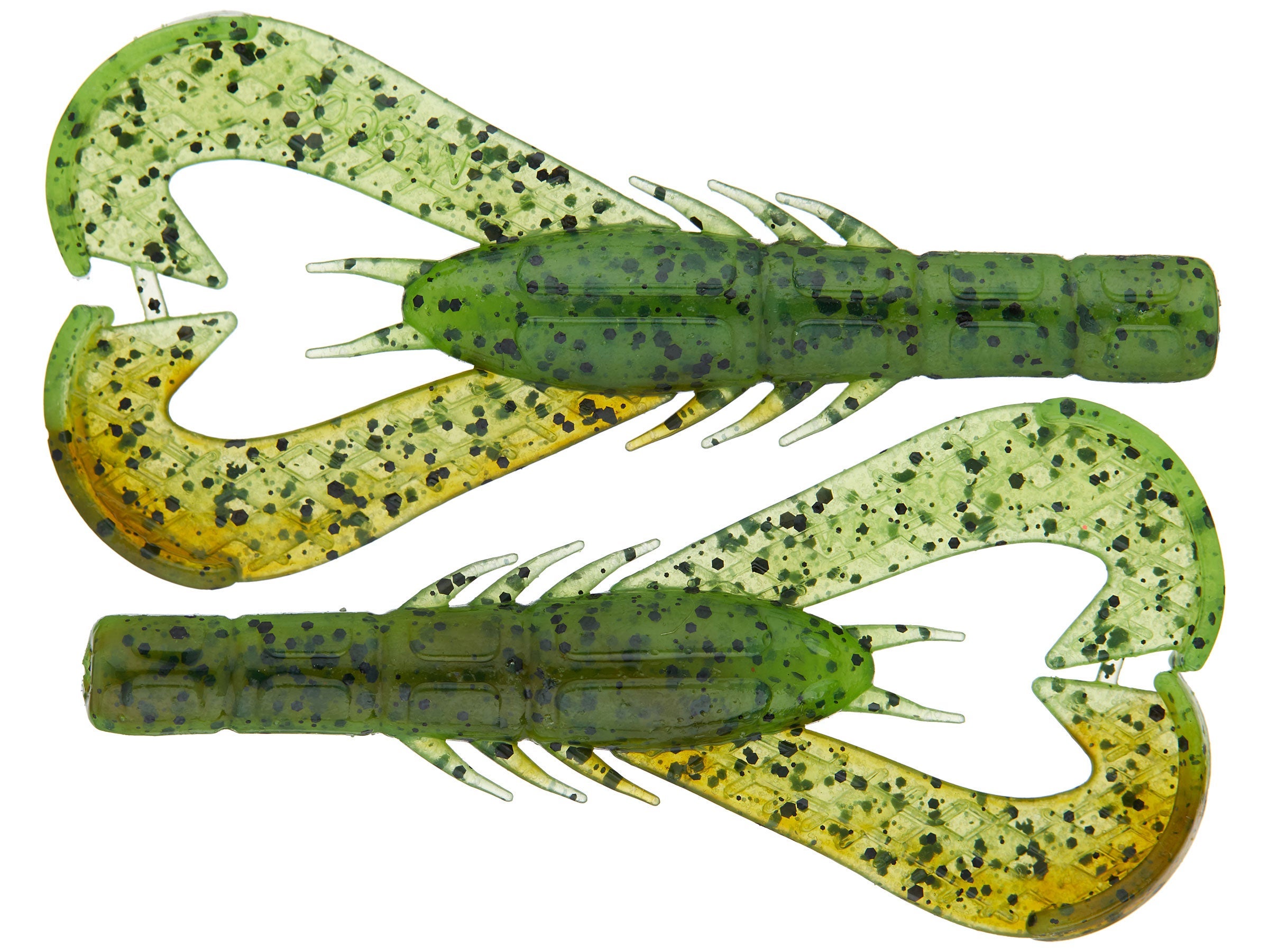 Googan Baits Krackin' Craws - Tackle Warehouse