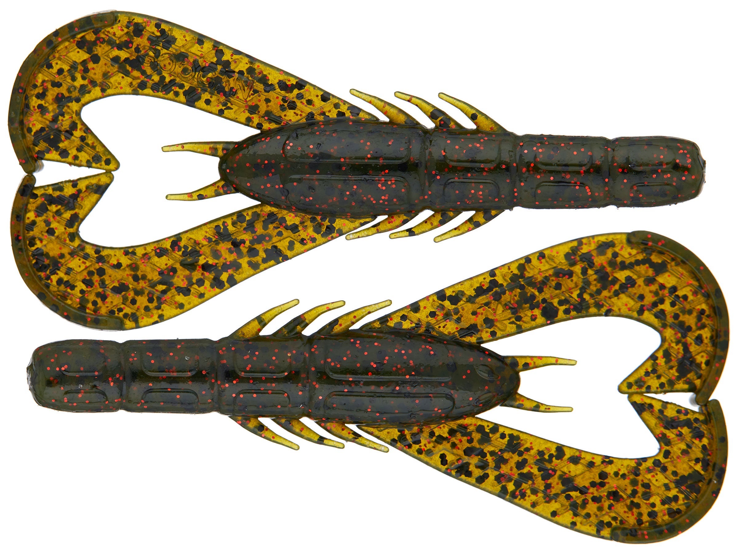 Googan Baits Krackin' Craws - Tackle Warehouse