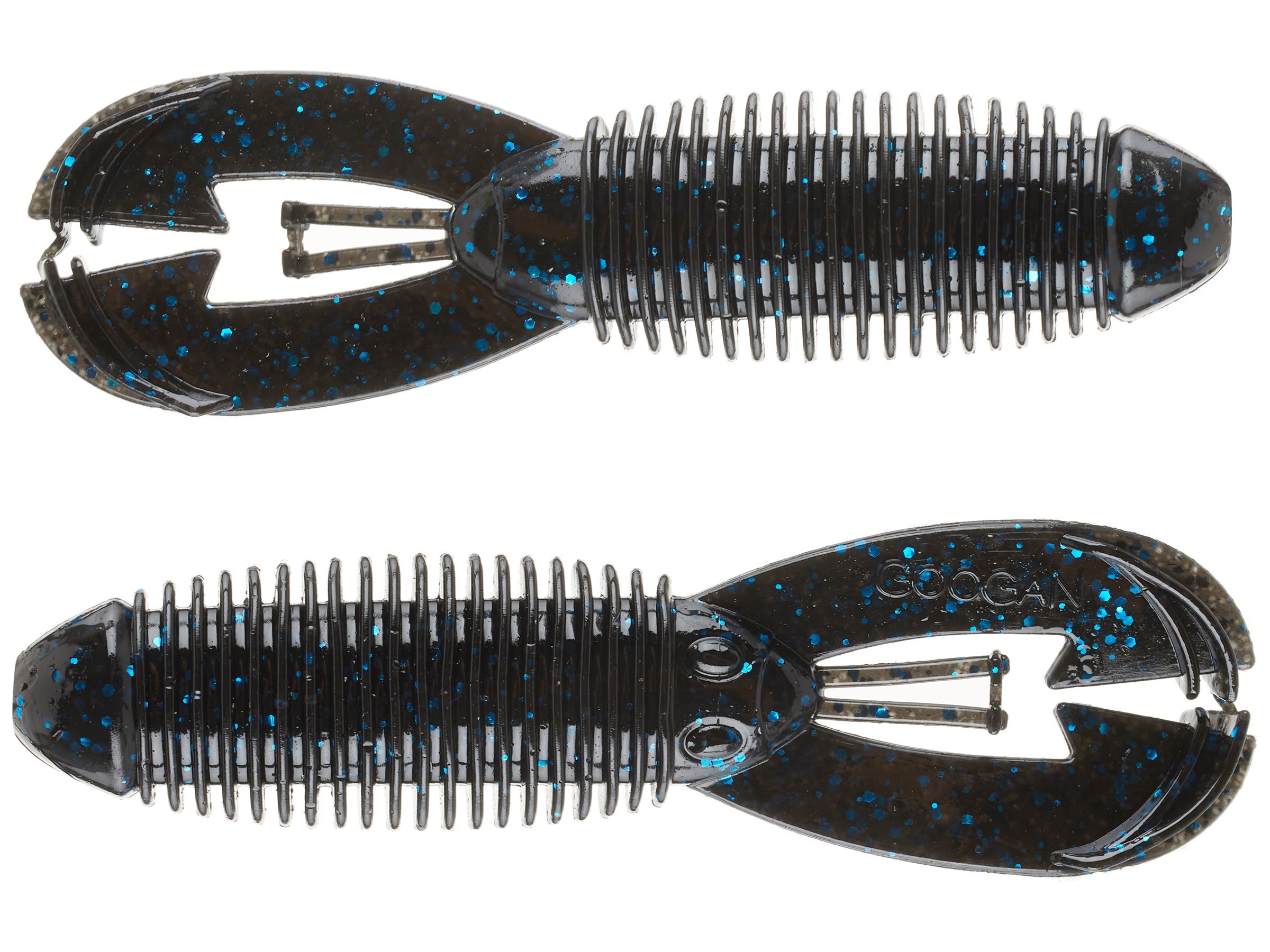 Googan Baits Nuke Punch Craws - Tackle Warehouse